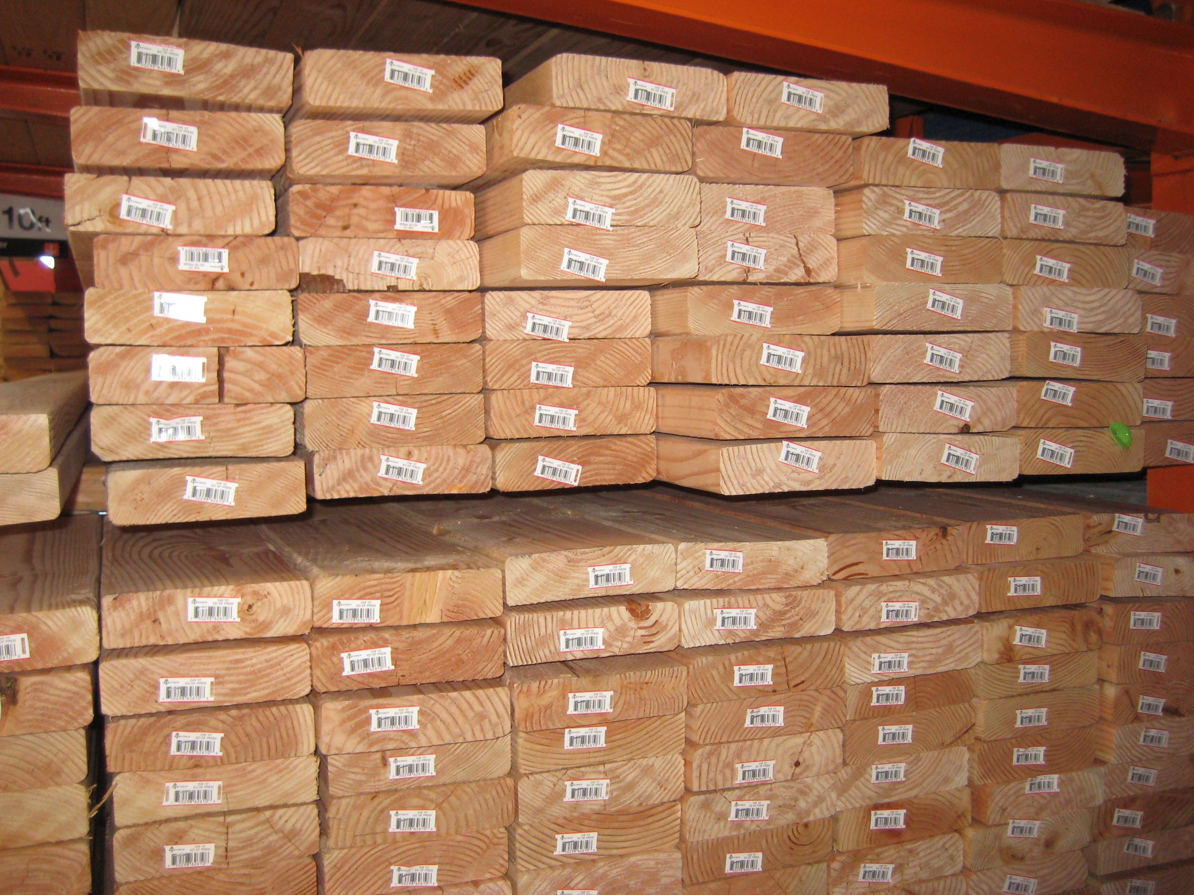 Selecting Timber for DIY Furniture Projects : 6 Steps - Instructables