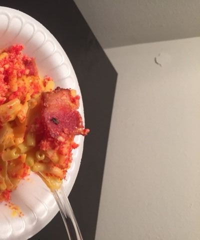 Gourmet Easy Mac 3 Ways : 12 Steps (with Pictures) - Instructables