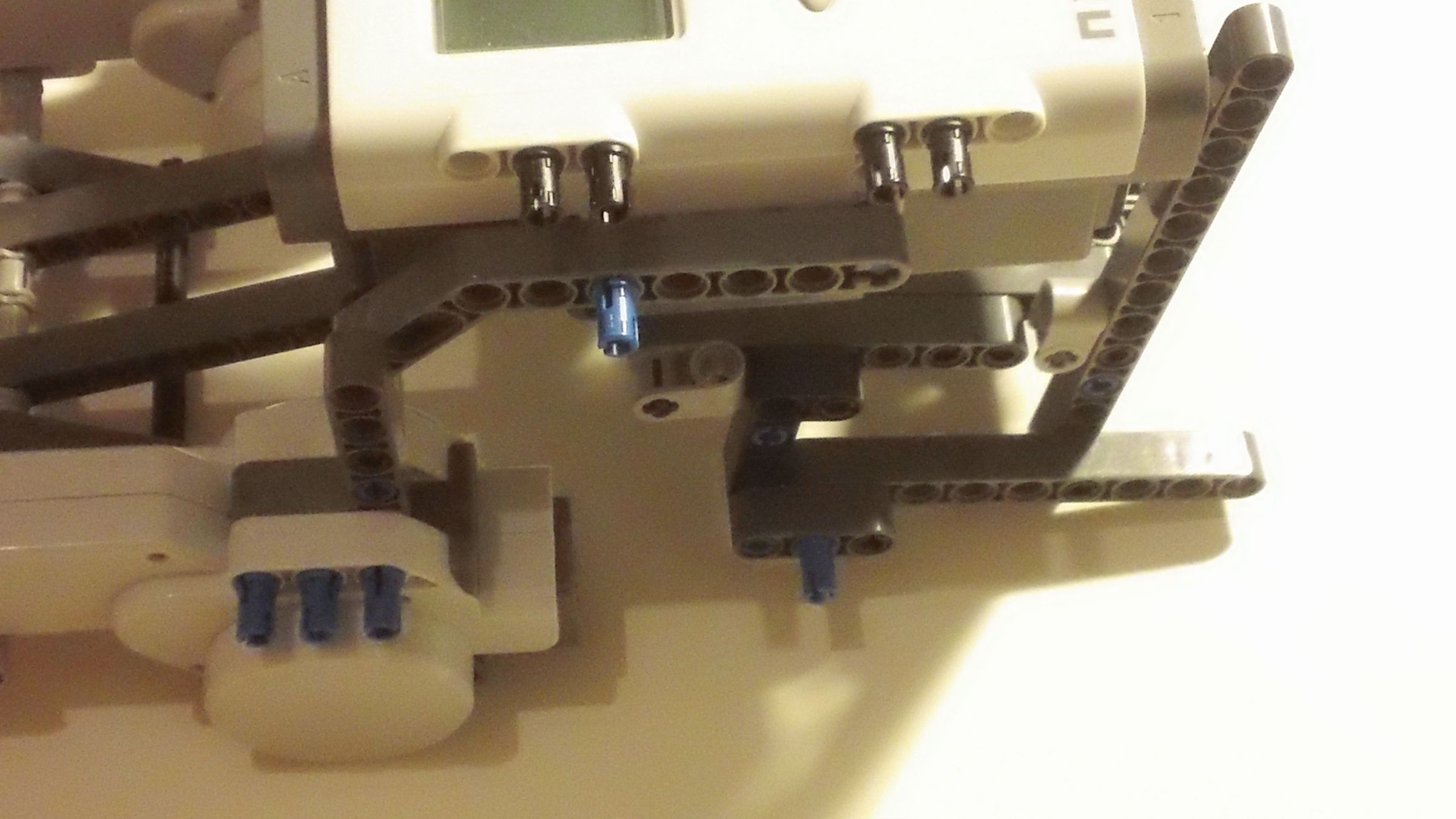 Movement and Speech Controlled Wifi Camera Bluetooth Car : 15 Steps ...