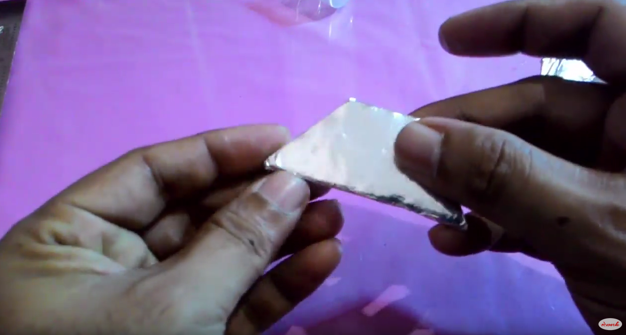 Super Bright LED Flash Light With Reflector : 7 Steps (with Pictures ...