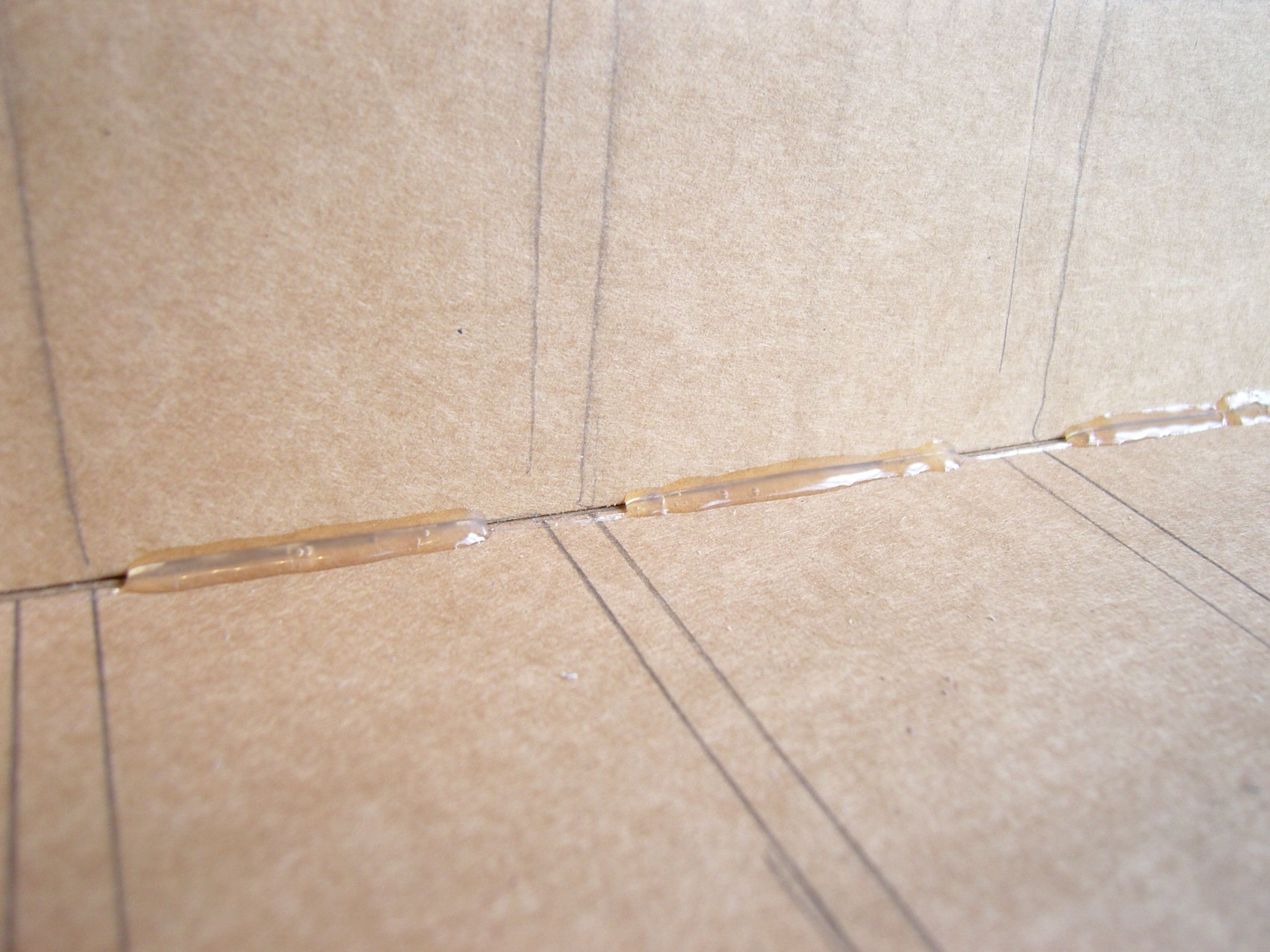 How to Make a Cardboard Laptop Stand : 5 Steps (with Pictures ...