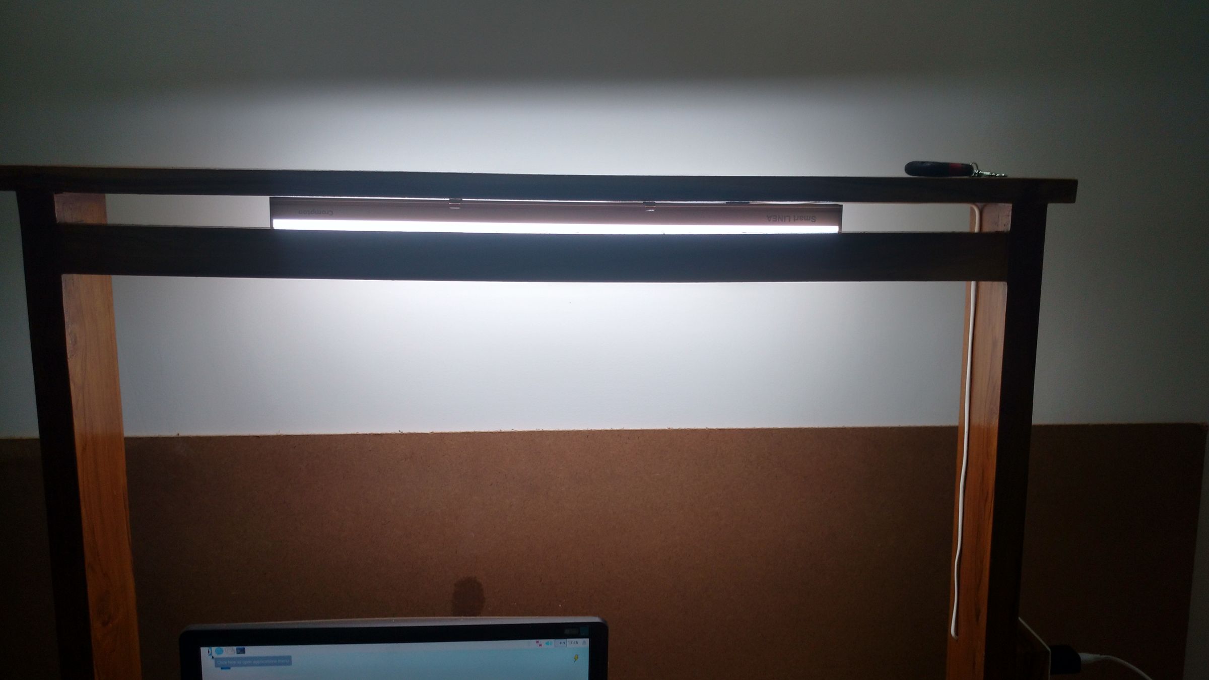 Wooden Spike Buster With Light : 7 Steps (with Pictures) - Instructables