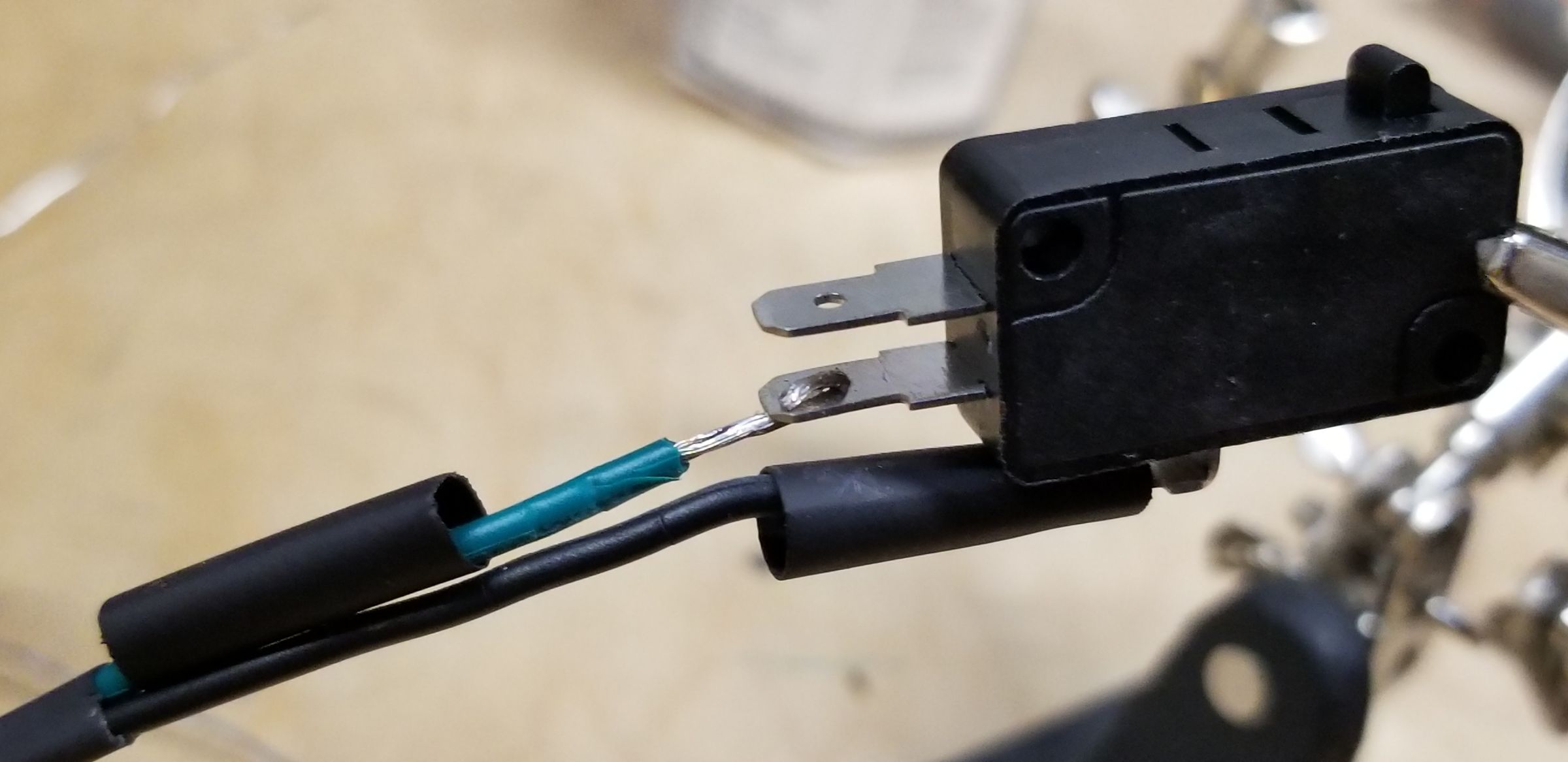 Industrial Wiring Techniques for FTC Robots - Methods and Tips : 4 ...