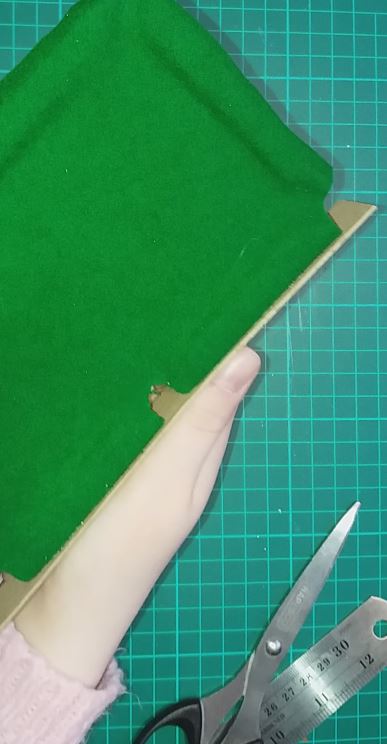 Cách làm bàn bida từ bìa cứng tại nhà đơn giản nhất