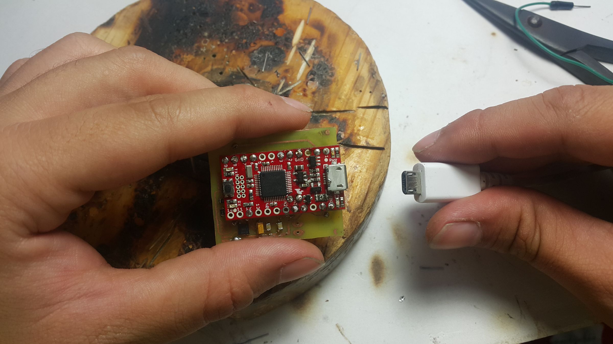 DIY Arduino Watch Sport 2.0 : 31 Steps (with Pictures) - Instructables