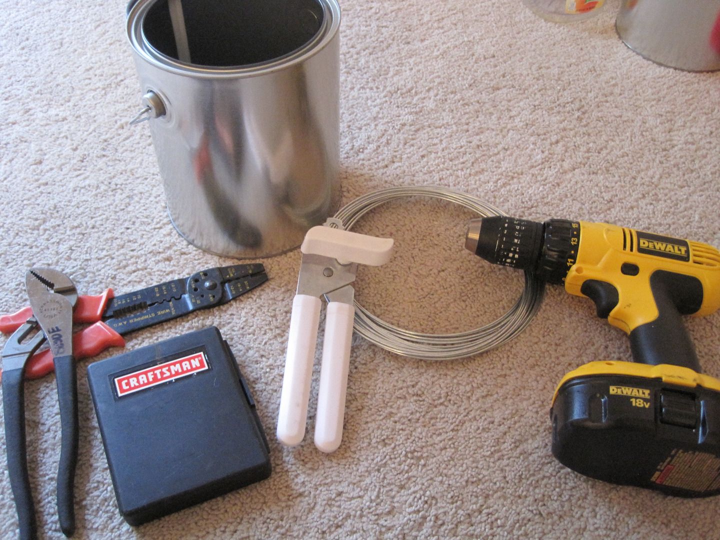 DIY Charcoal Chimney : 6 Steps (with Pictures) - Instructables