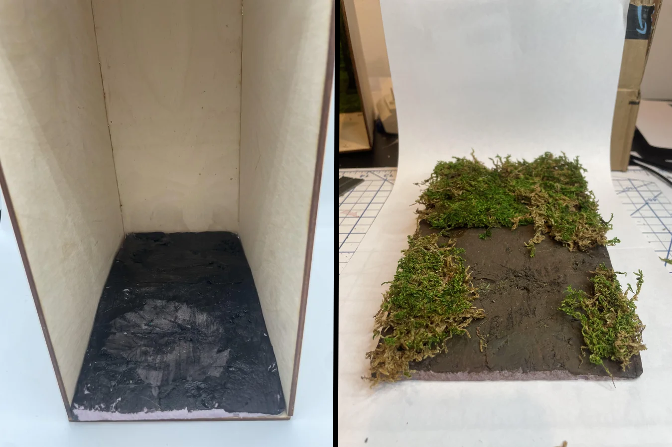 Practical Guide to Creating BookNooks : 33 Steps (with Pictures ...