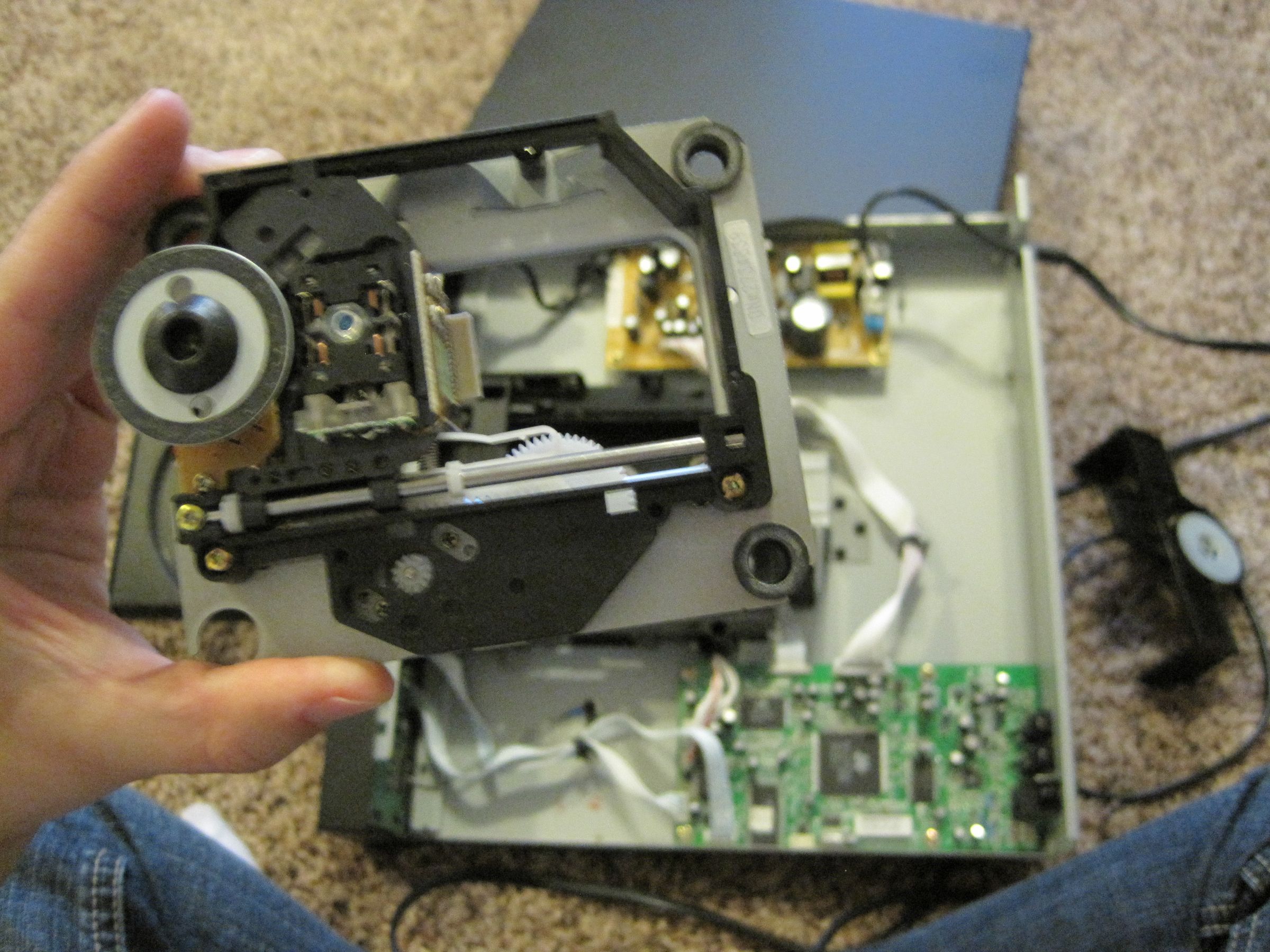 Lenses for a Digital Pin Hole Camera : 10 Steps - Instructables