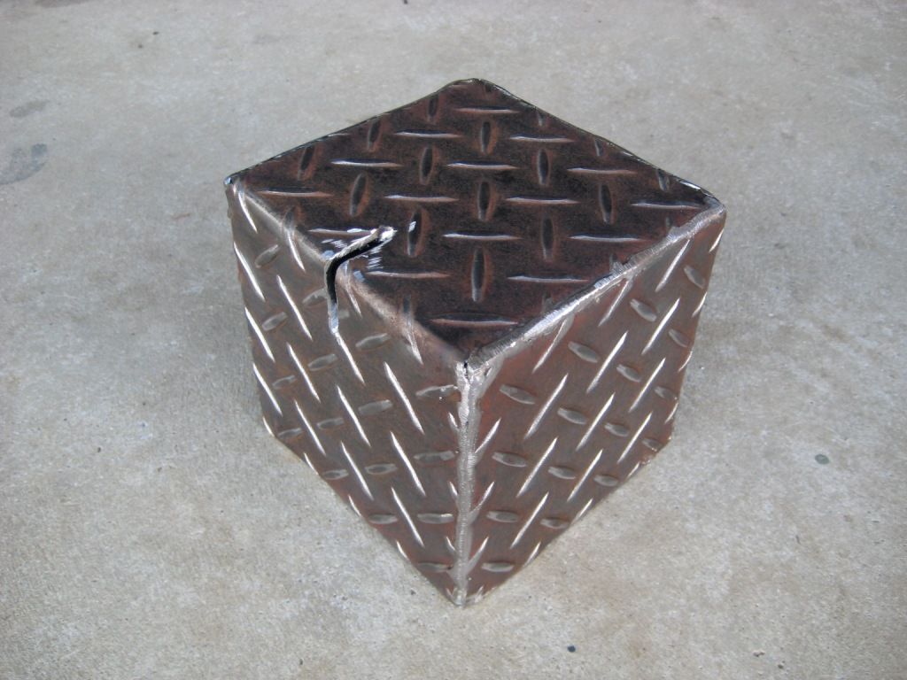 How to Make an Indestructible Money Box : 3 Steps - Instructables