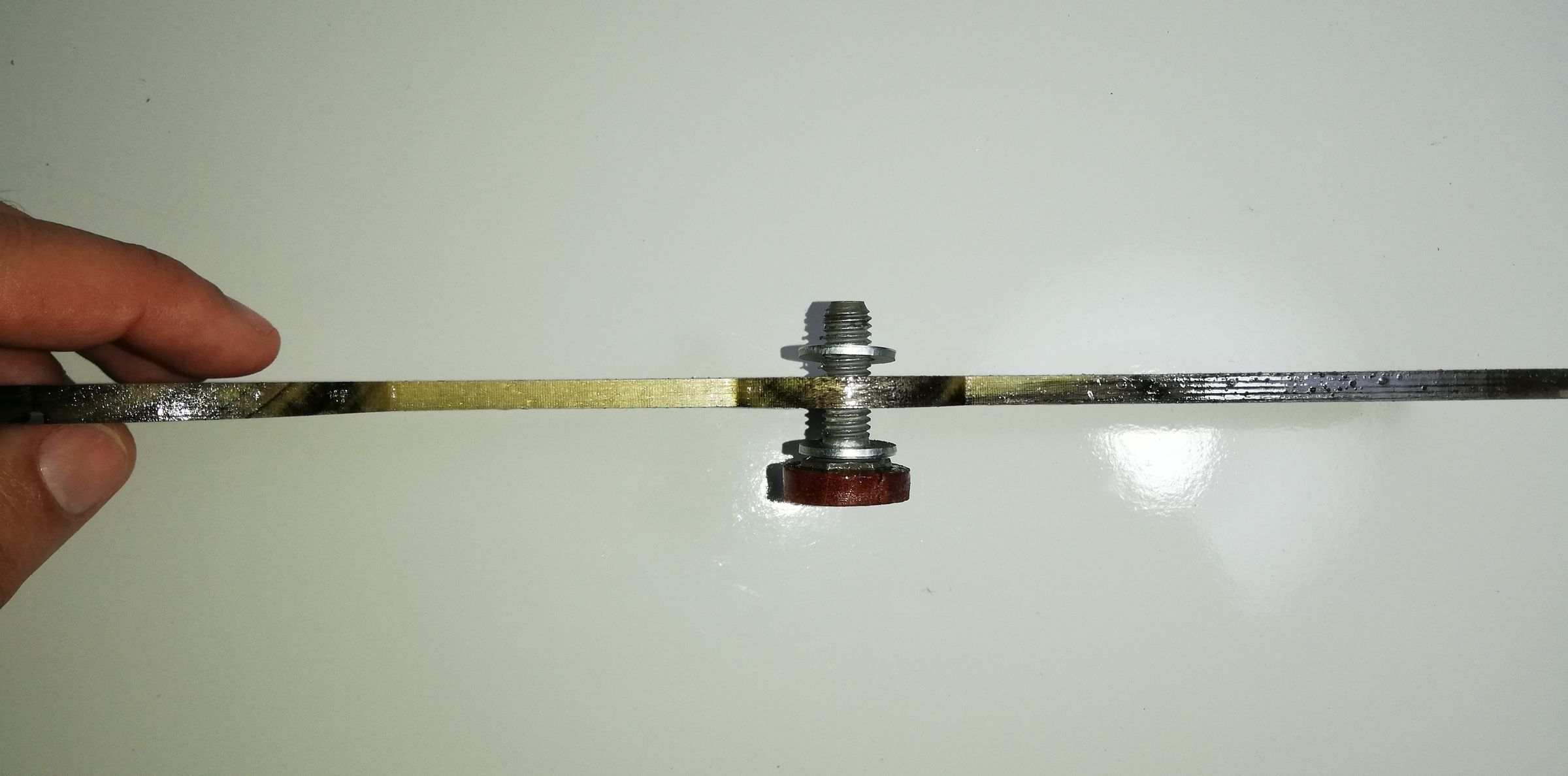 Self-Balancing Clock : 7 Steps (with Pictures) - Instructables