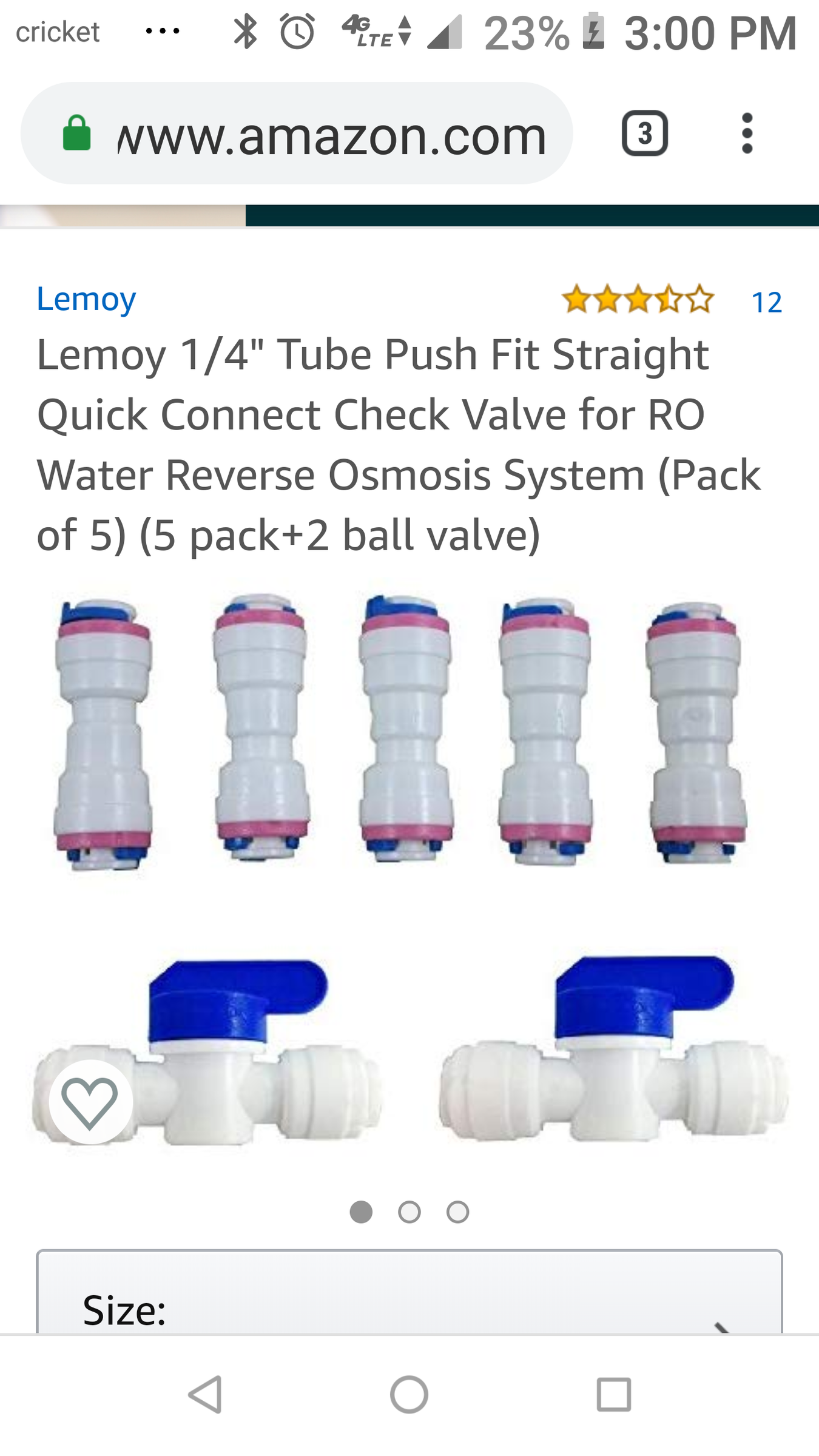 Automatic Pool Chlorinator DIY : 4 Steps - Instructables