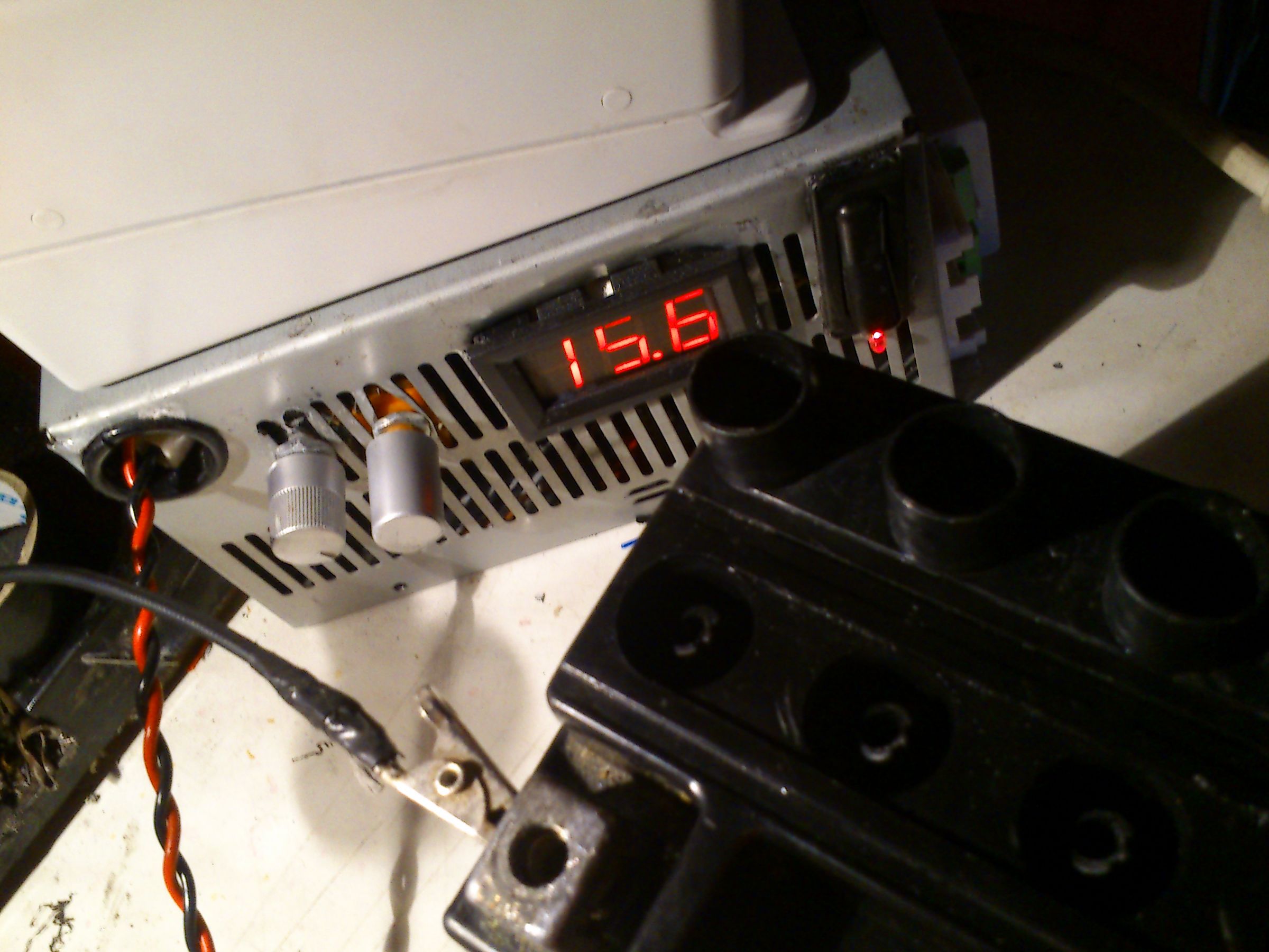 How to Revive Old Lead Acid Batteries : 7 Steps - Instructables