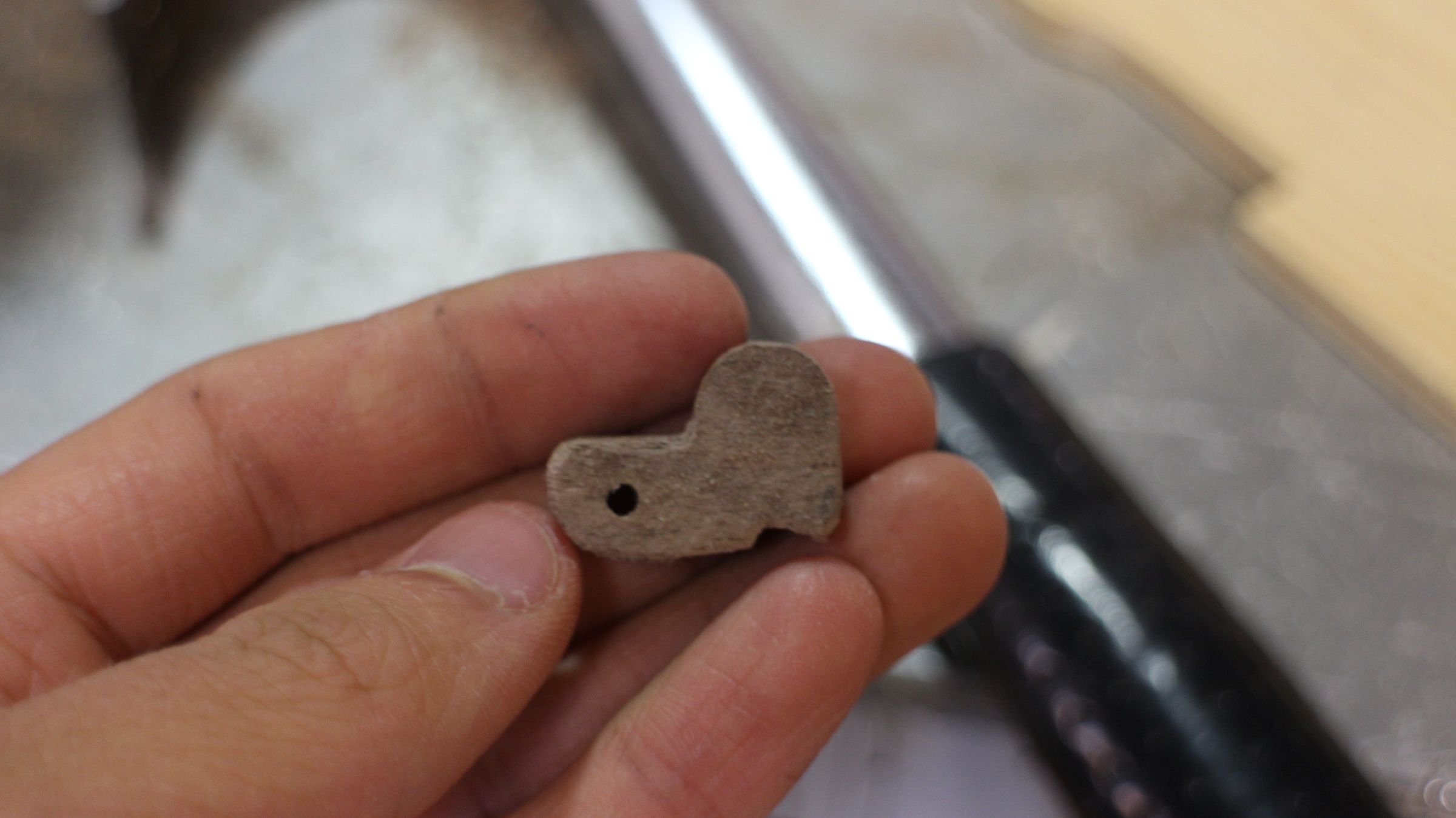 Wooden Fidget Cube : 12 Steps (with Pictures) - Instructables