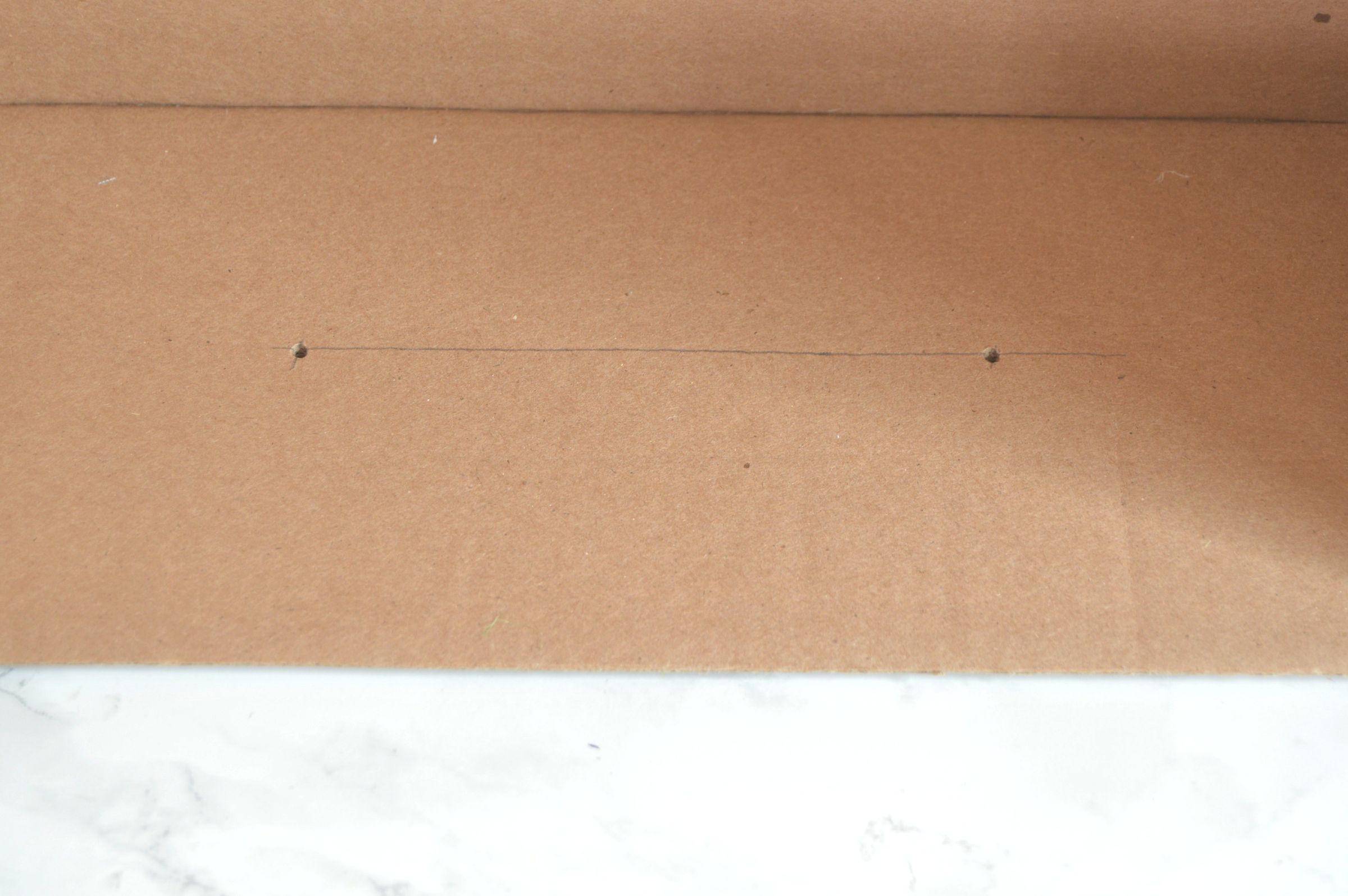 DIY Baskets(2 Ways) From Shipping Boxes : 17 Steps (with Pictures ...