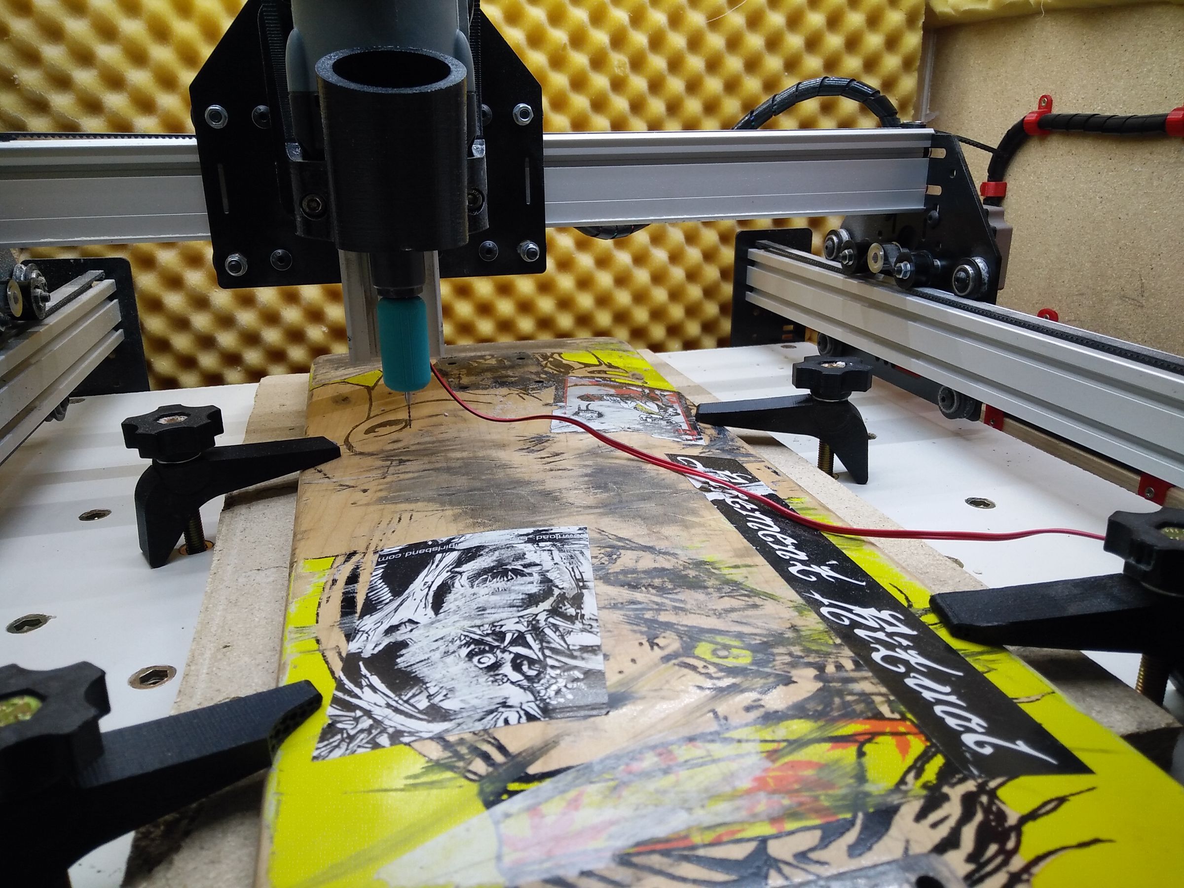 CNC Probe : 3 Steps (with Pictures) - Instructables