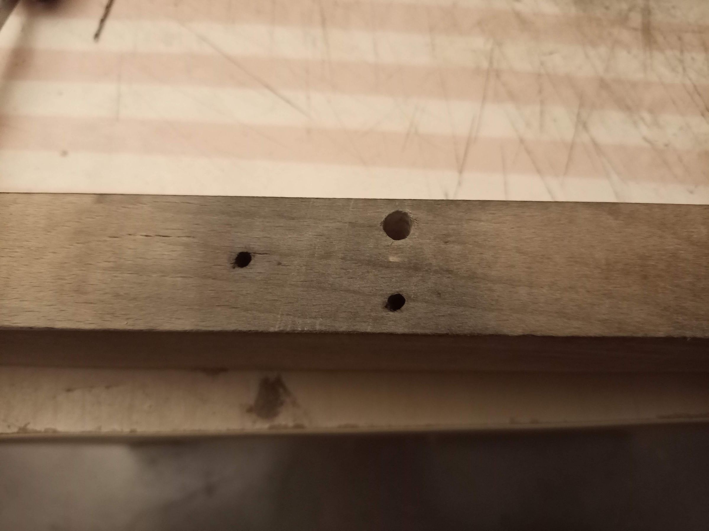 Old Easel Restoration : 21 Steps (with Pictures) - Instructables