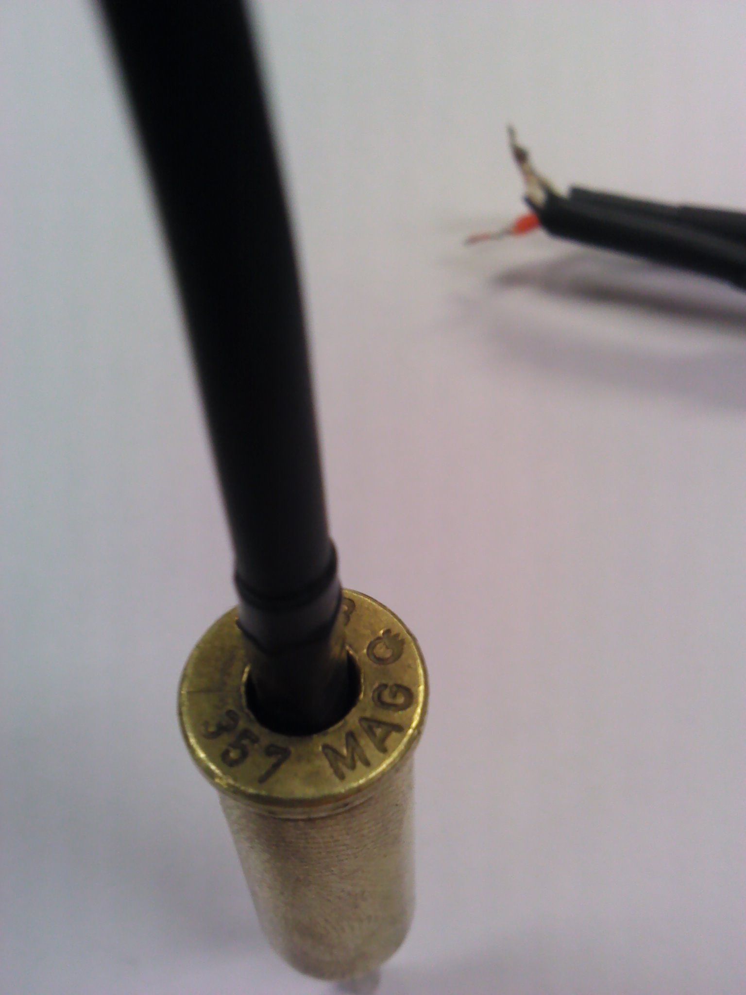 My V2 Bullet Earbuds - Instructables