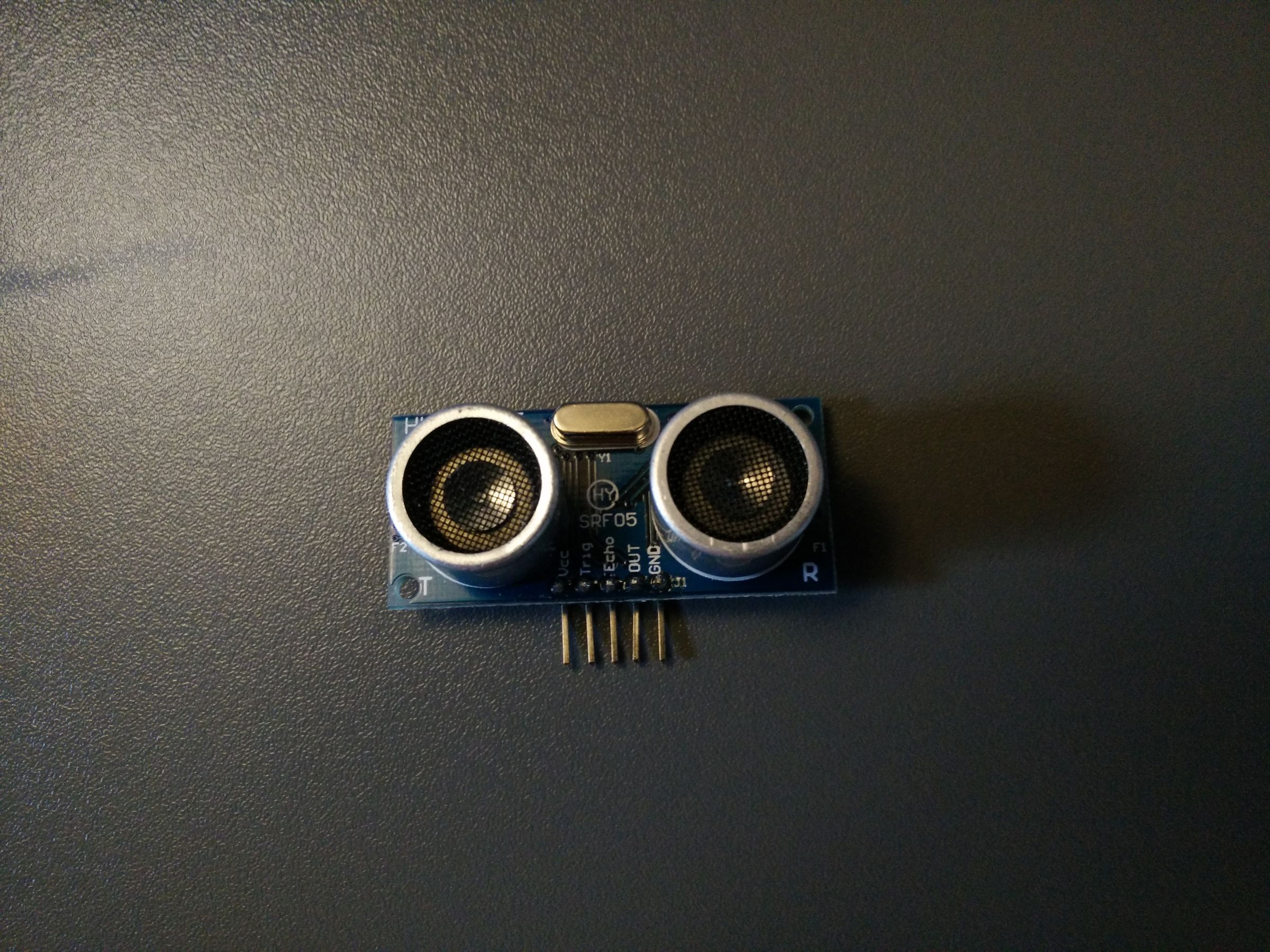 LinkIt ONE Radar Scanner : 9 Steps - Instructables