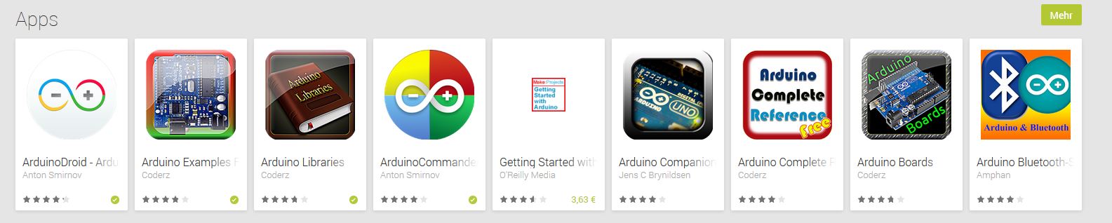 Program Your Arduino With an Android Device! : 11 Steps (with Pictures ...