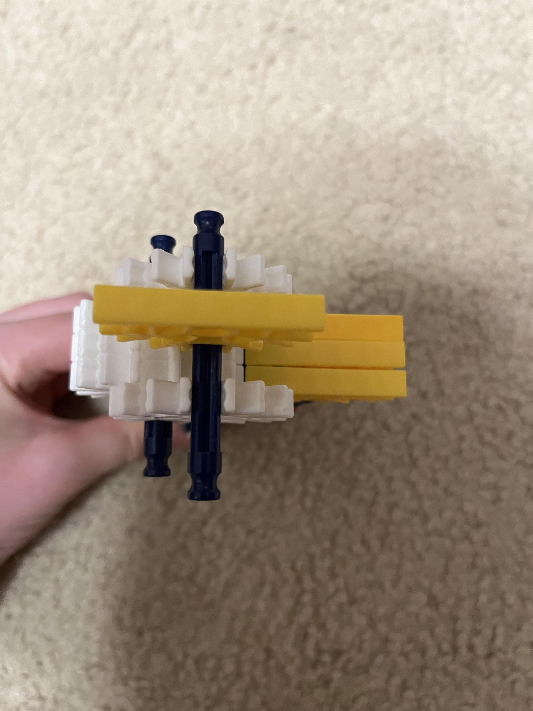 Greg Renko's K'nex RPG Instructions - Instructables