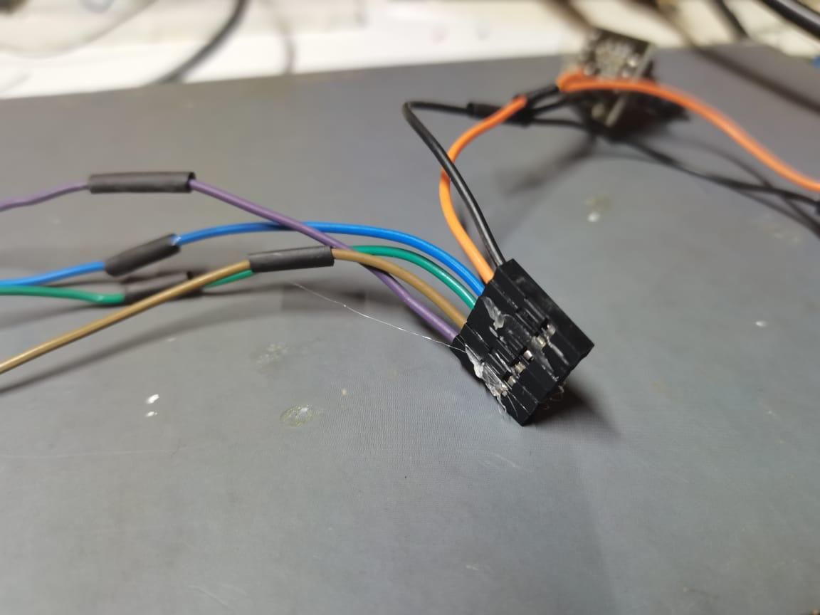 PC Palette - a Macro Keypad With Limitless Possibilities. : 8 Steps ...