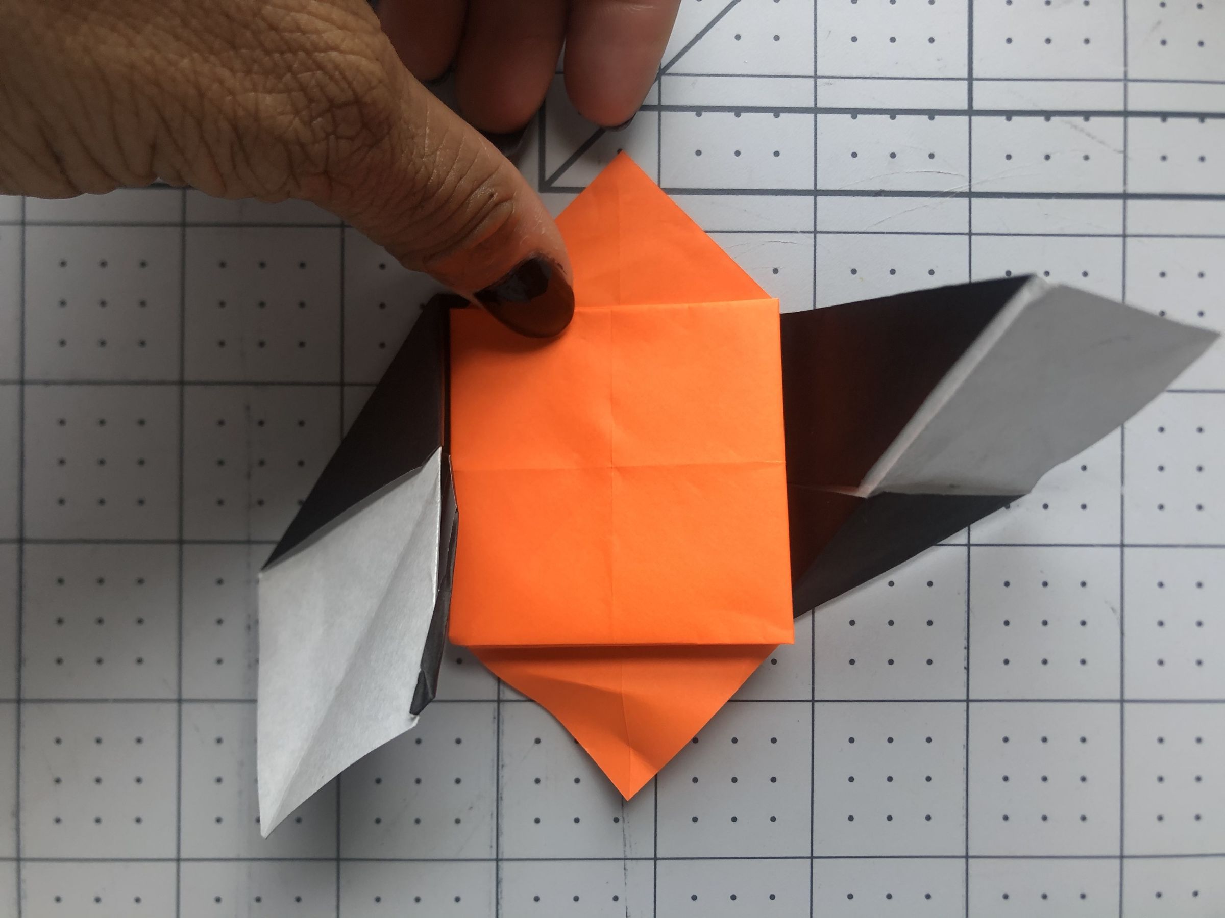 Expandable Origami : 10 Steps (with Pictures) - Instructables