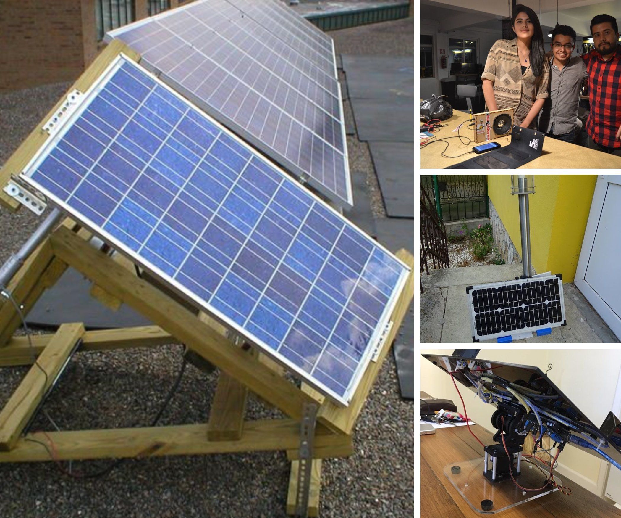 Controls Project - Instructables