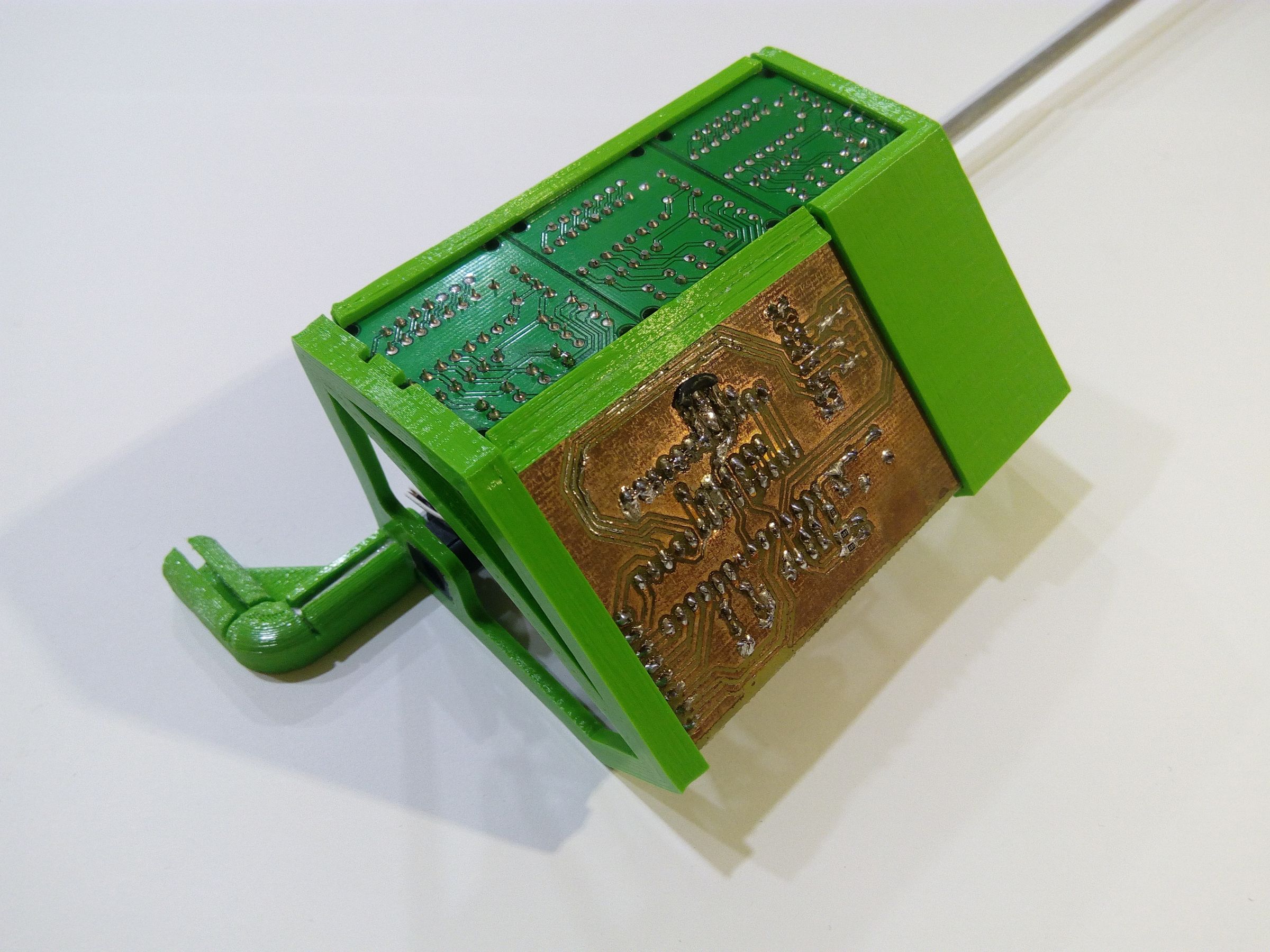 Drawing Plotter : 13 Steps (with Pictures) - Instructables