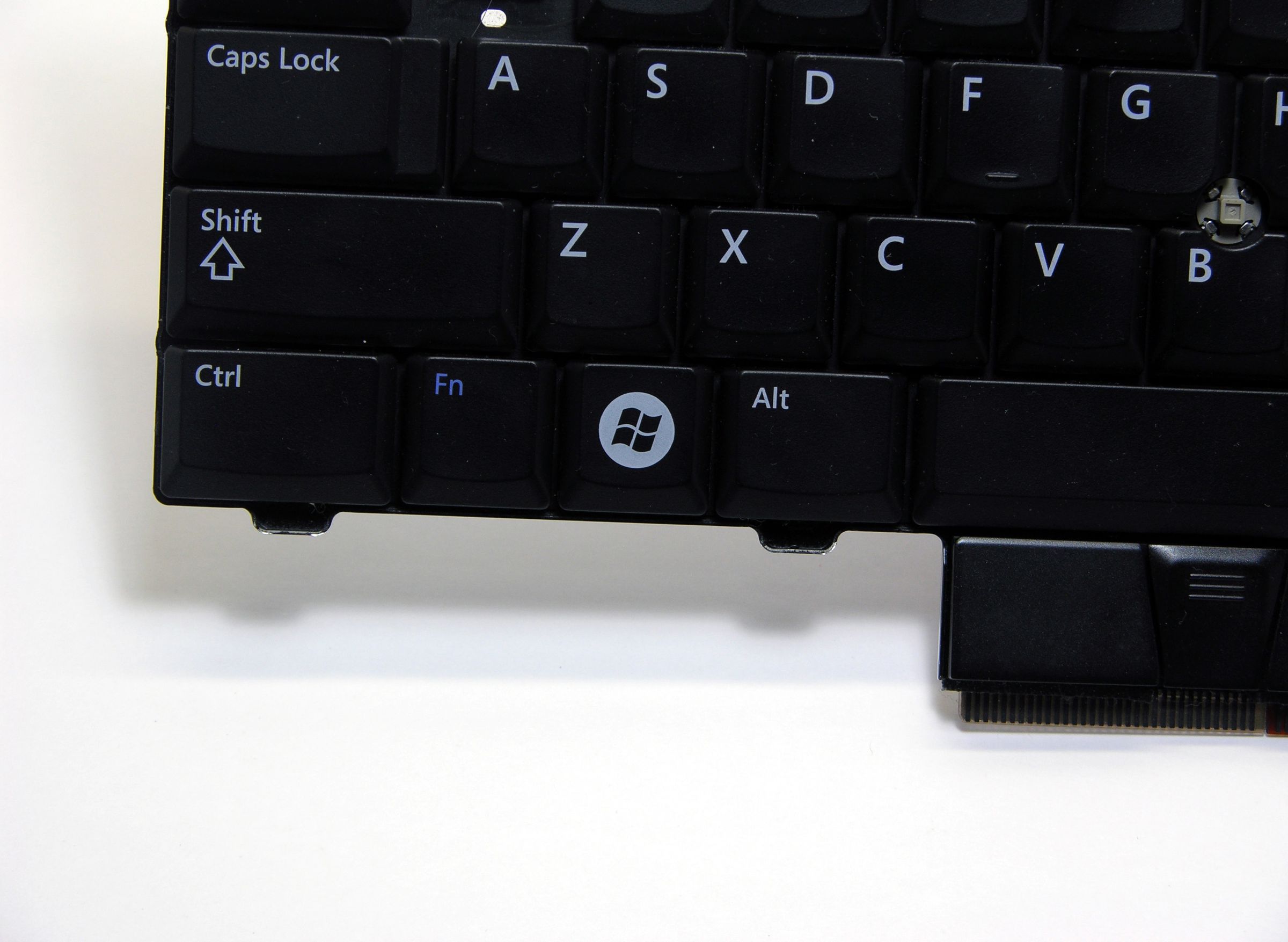 Keyboard Jacket and Shirt Buttons : 3 Steps (with Pictures) - Instructables