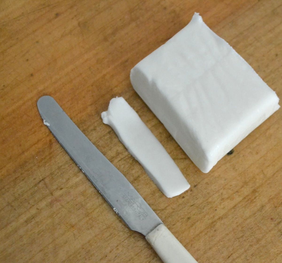 EDIBLE FINGERS : 10 Steps (with Pictures) - Instructables