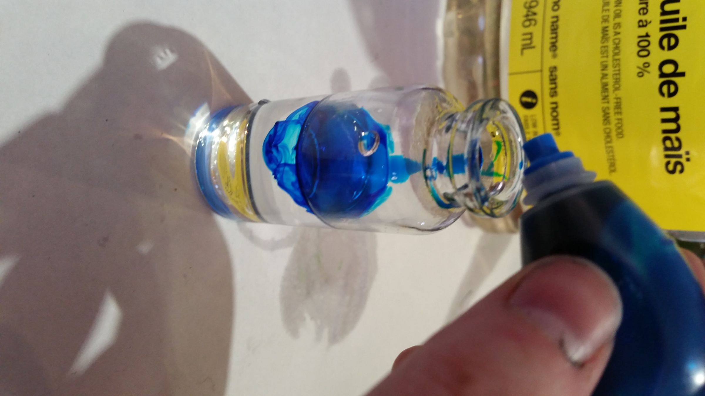 Harry Potter Potions : 17 Steps (with Pictures) - Instructables