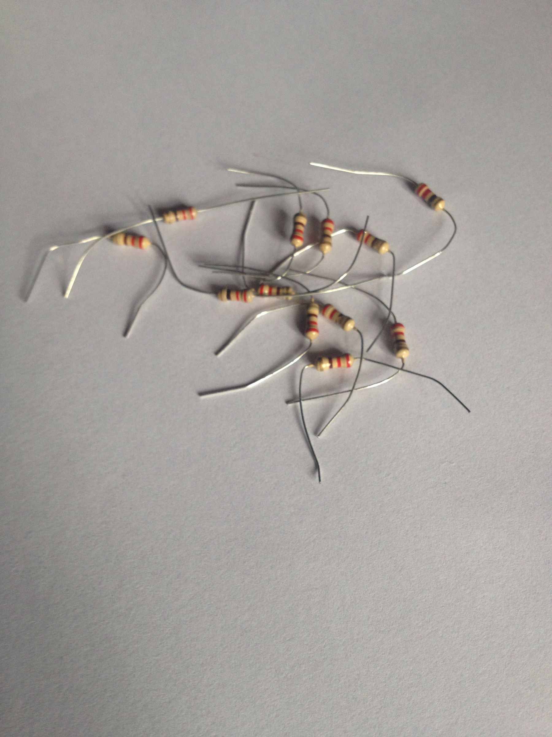 Larson Scanner Leds (kitt) With Arduino : 5 Steps - Instructables