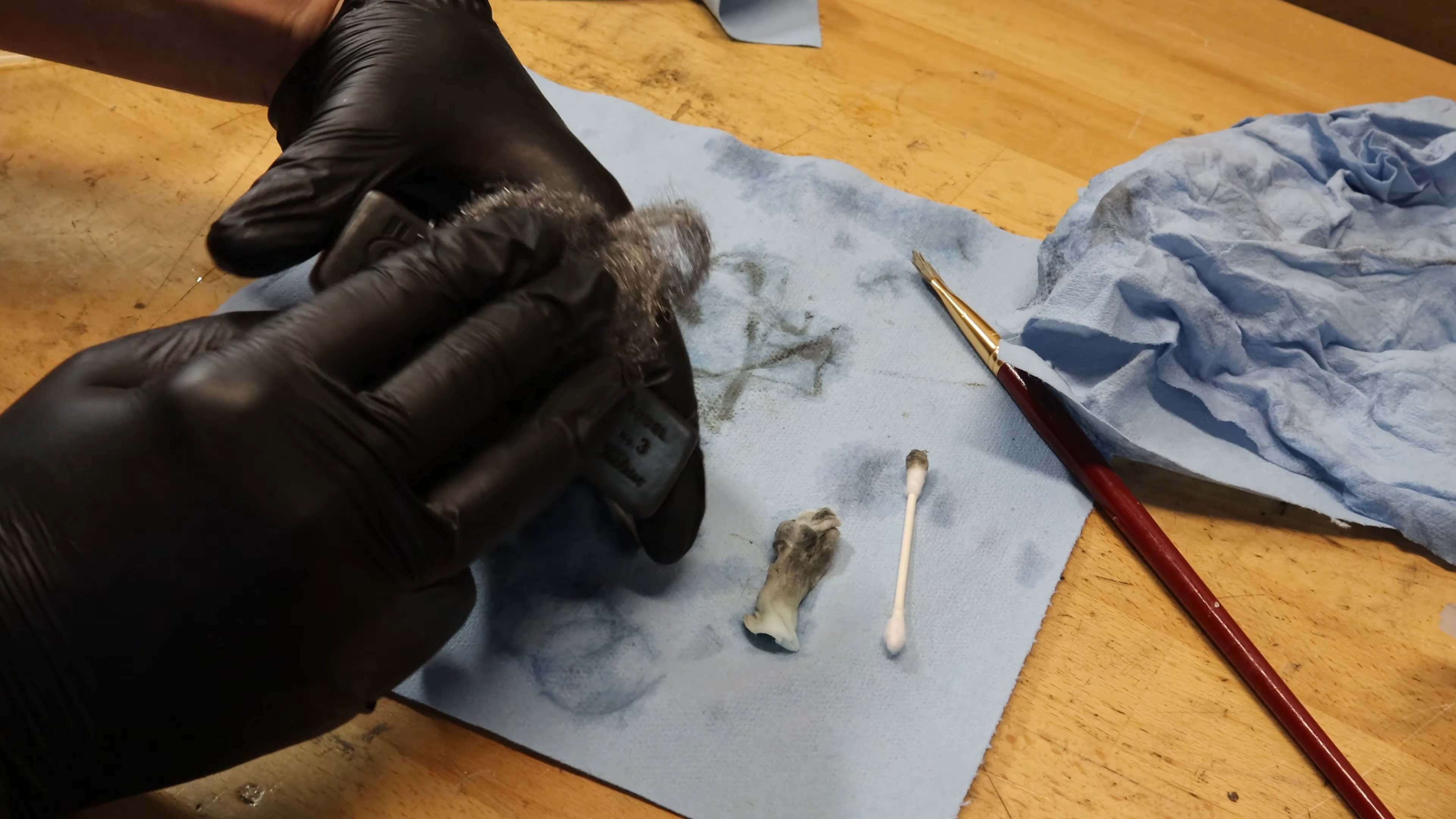 The Art of Putter Restoration (Scotty Cameron Putter Resto-Mod) : 9 ...