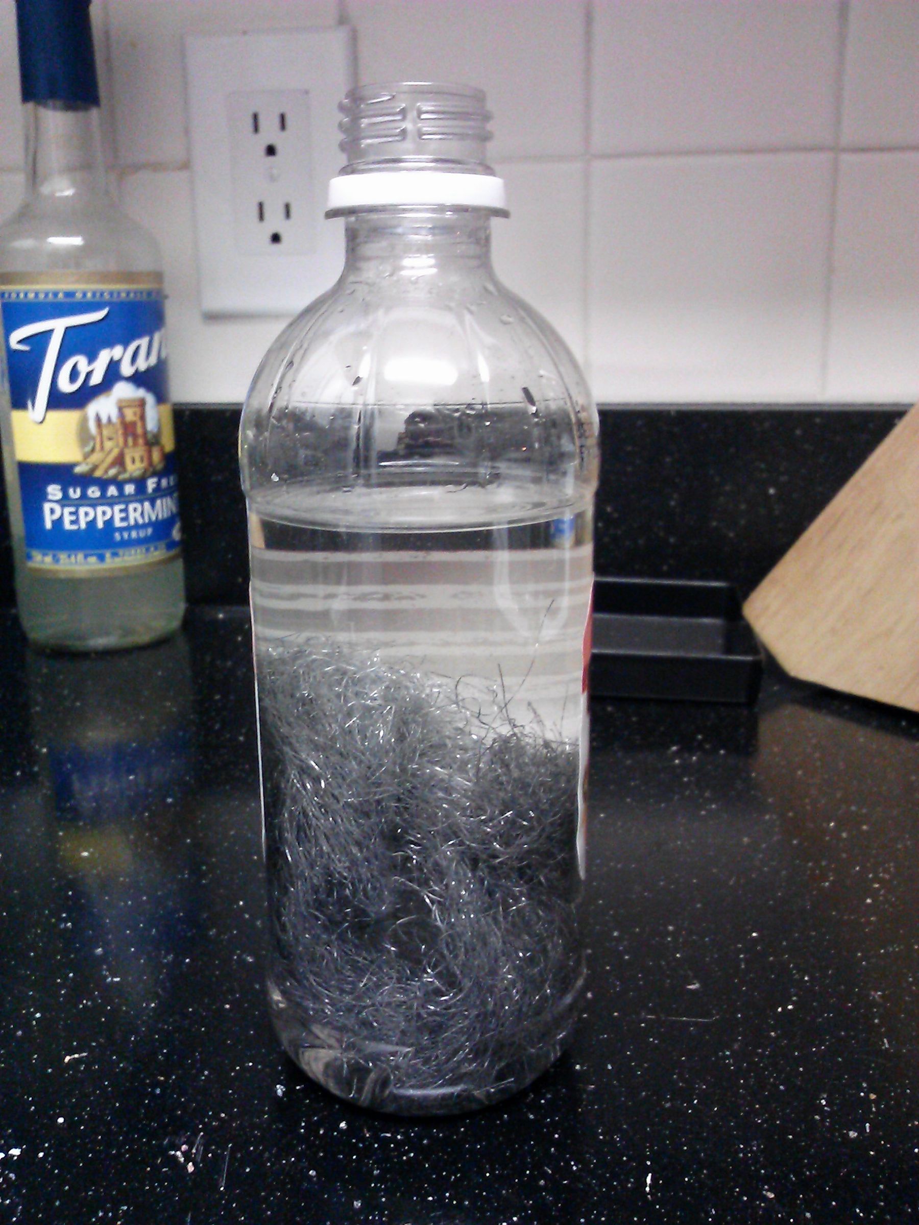 Ebonizing Wood Study : 5 Steps (with Pictures) - Instructables