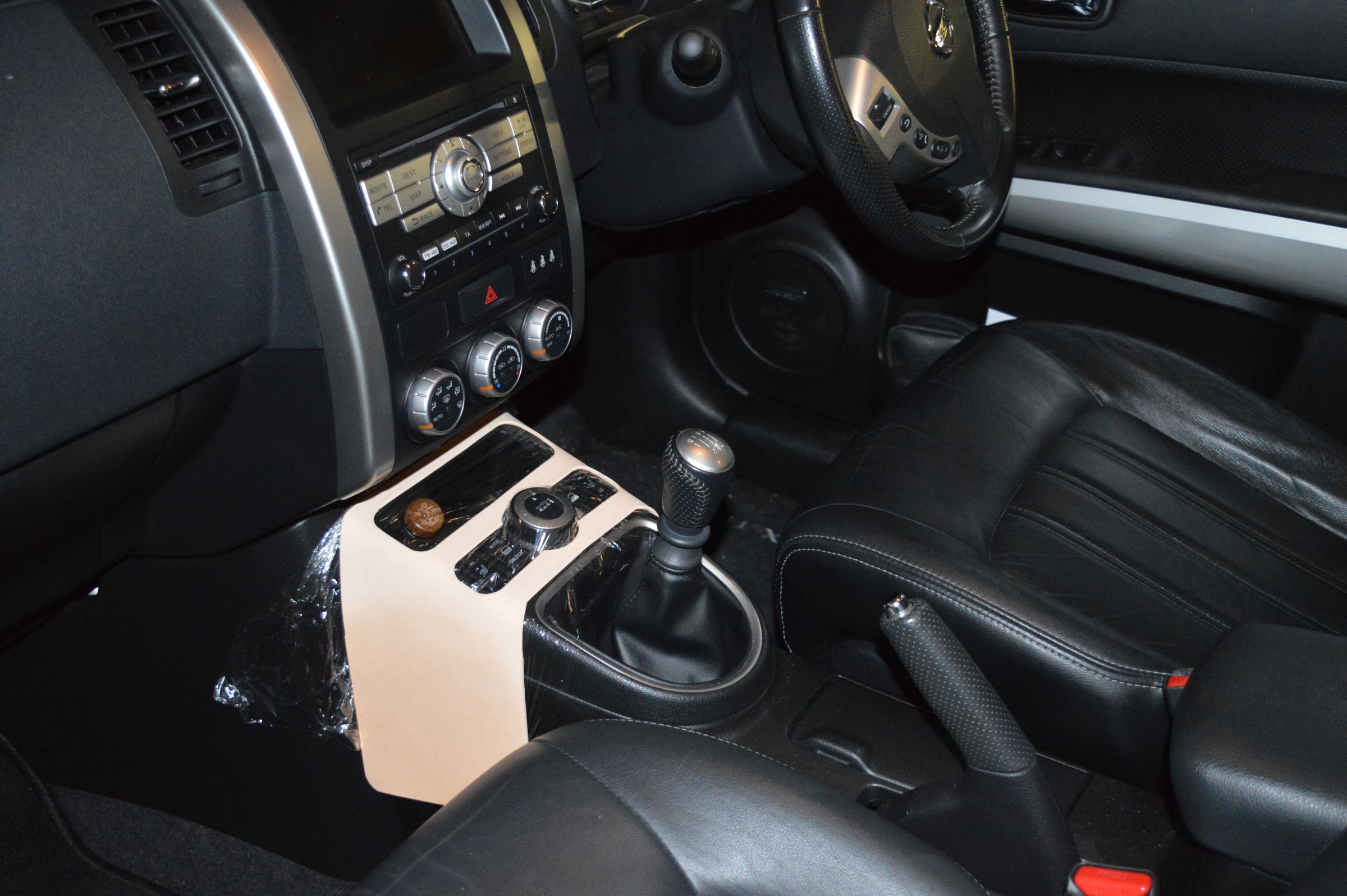 Car Caddy (With Thanks to Ian Atkinson) : 12 Steps (with Pictures ...