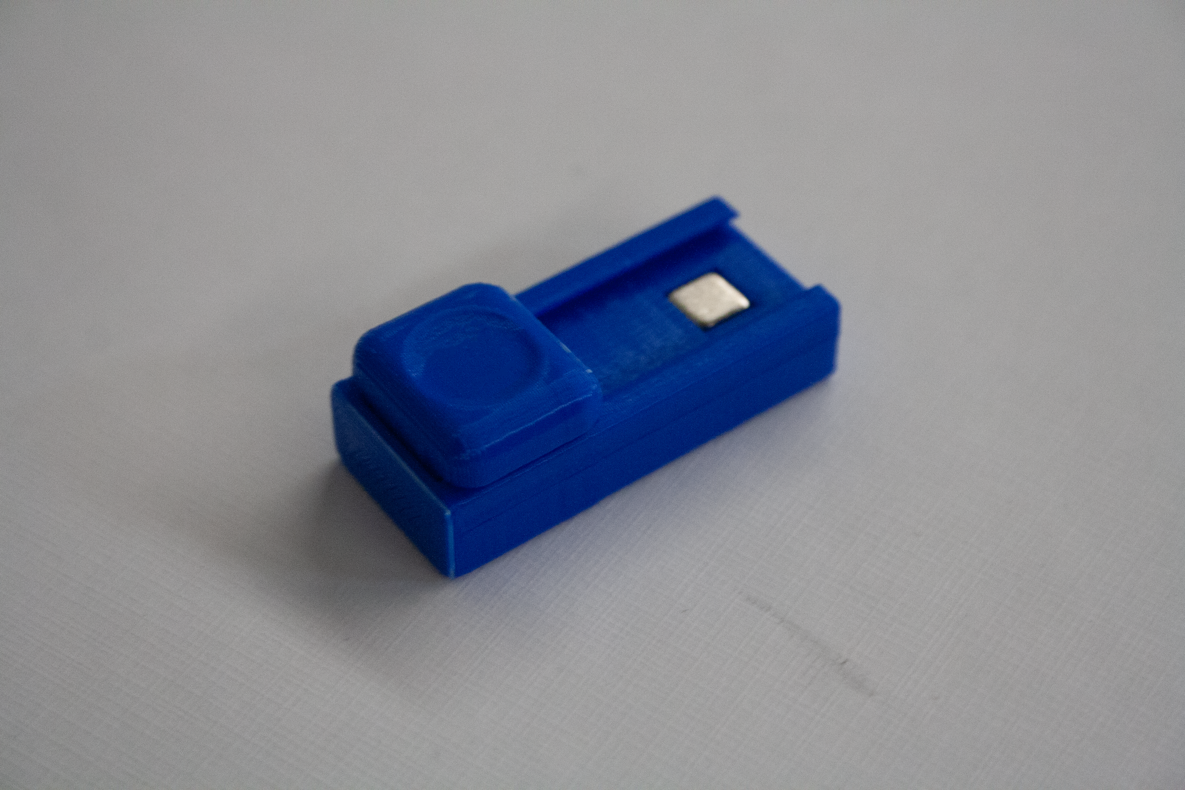 Magnet Toggle Switch Fidget : 3 Steps - Instructables