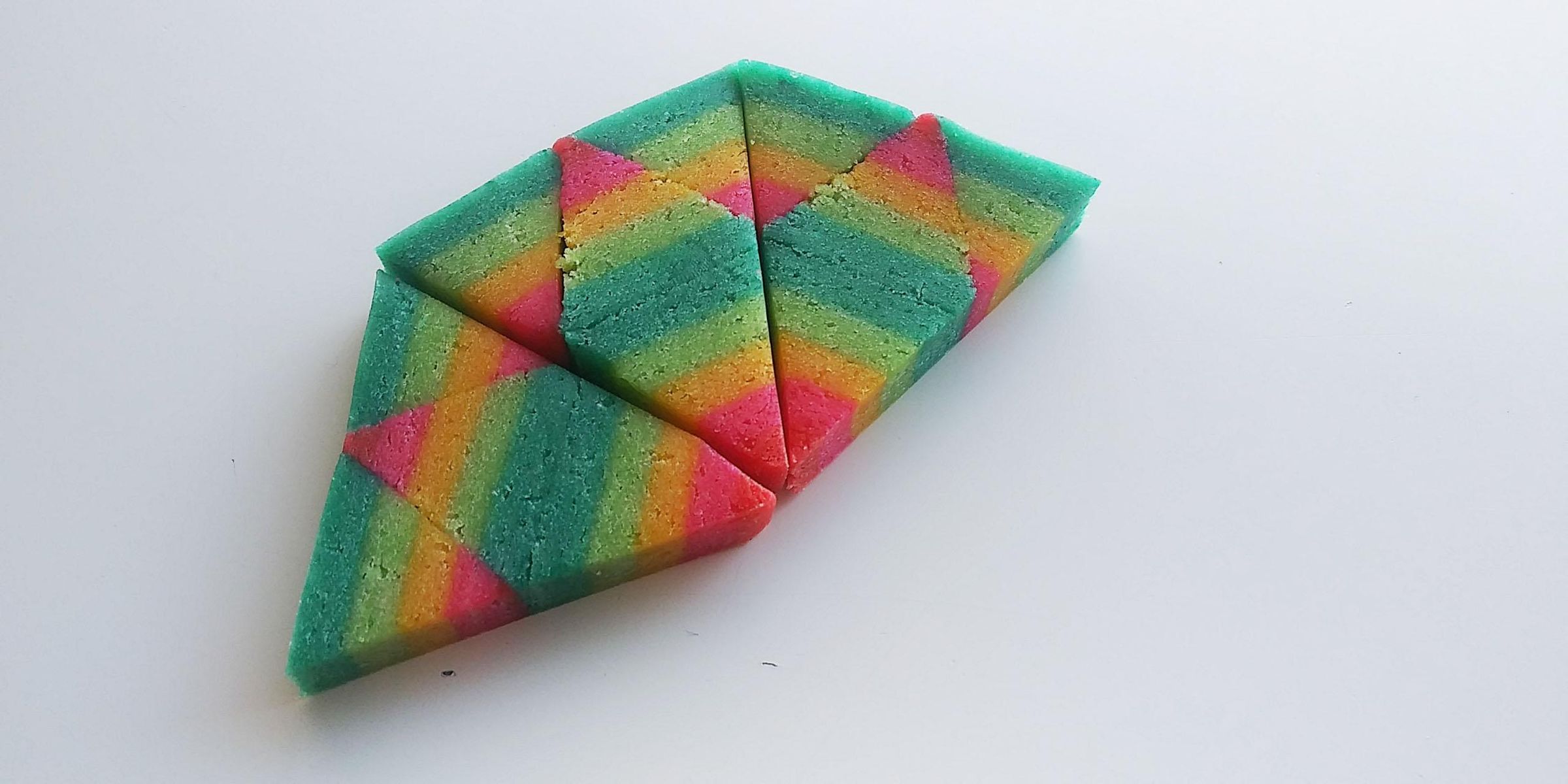 Sacred Geometry Aztec Cookie : 21 Steps (with Pictures) - Instructables