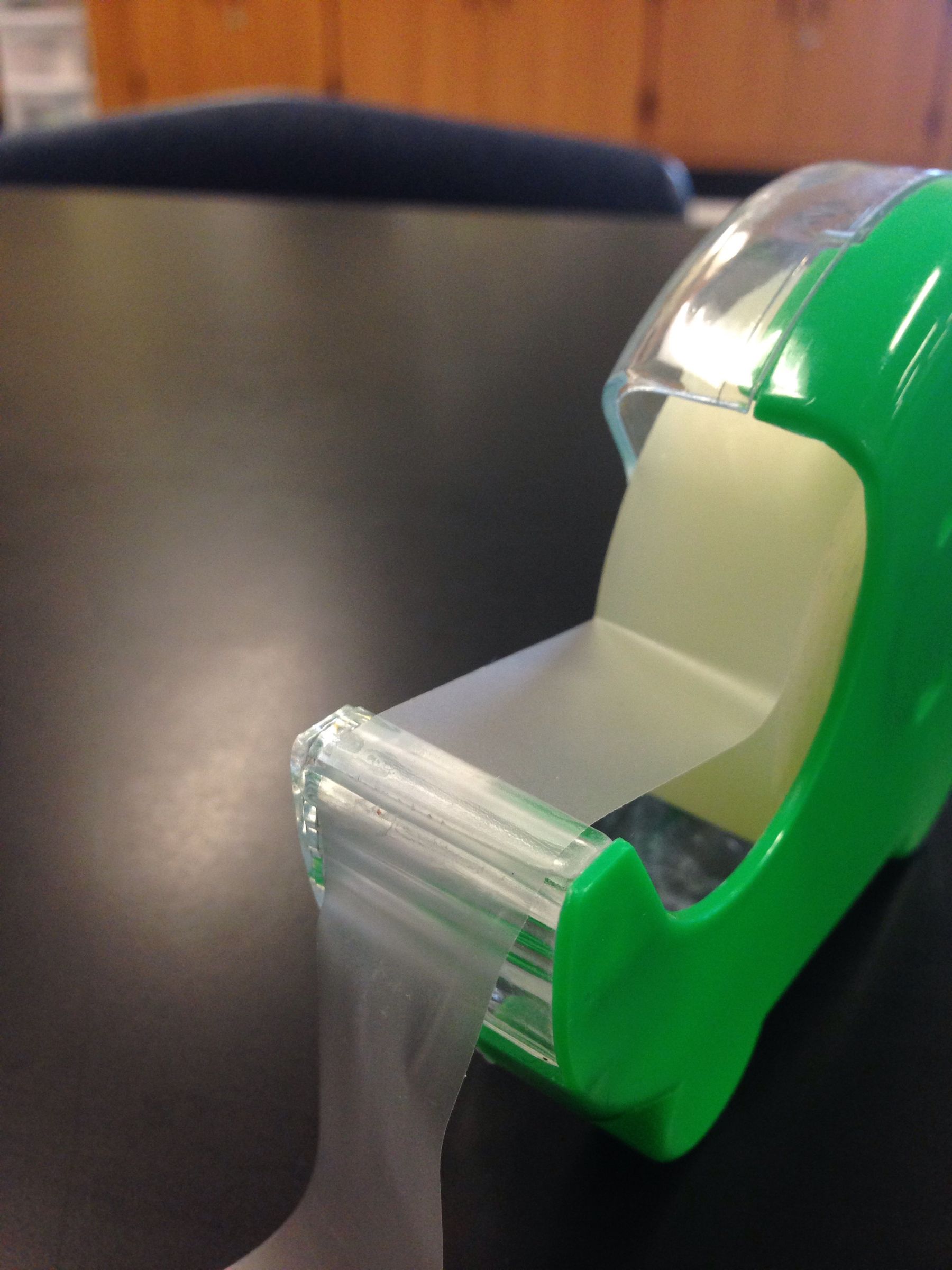 Funny Tape Prank for School : 5 Steps - Instructables