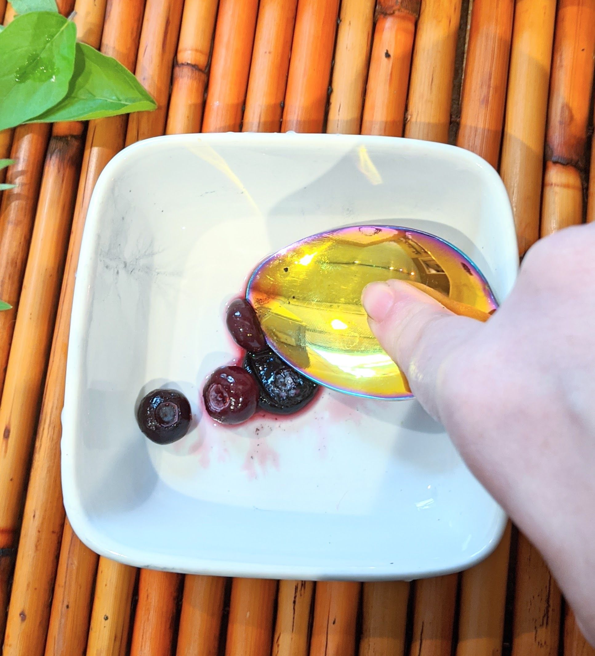 Making Natural Inks : 4 Steps (with Pictures) - Instructables