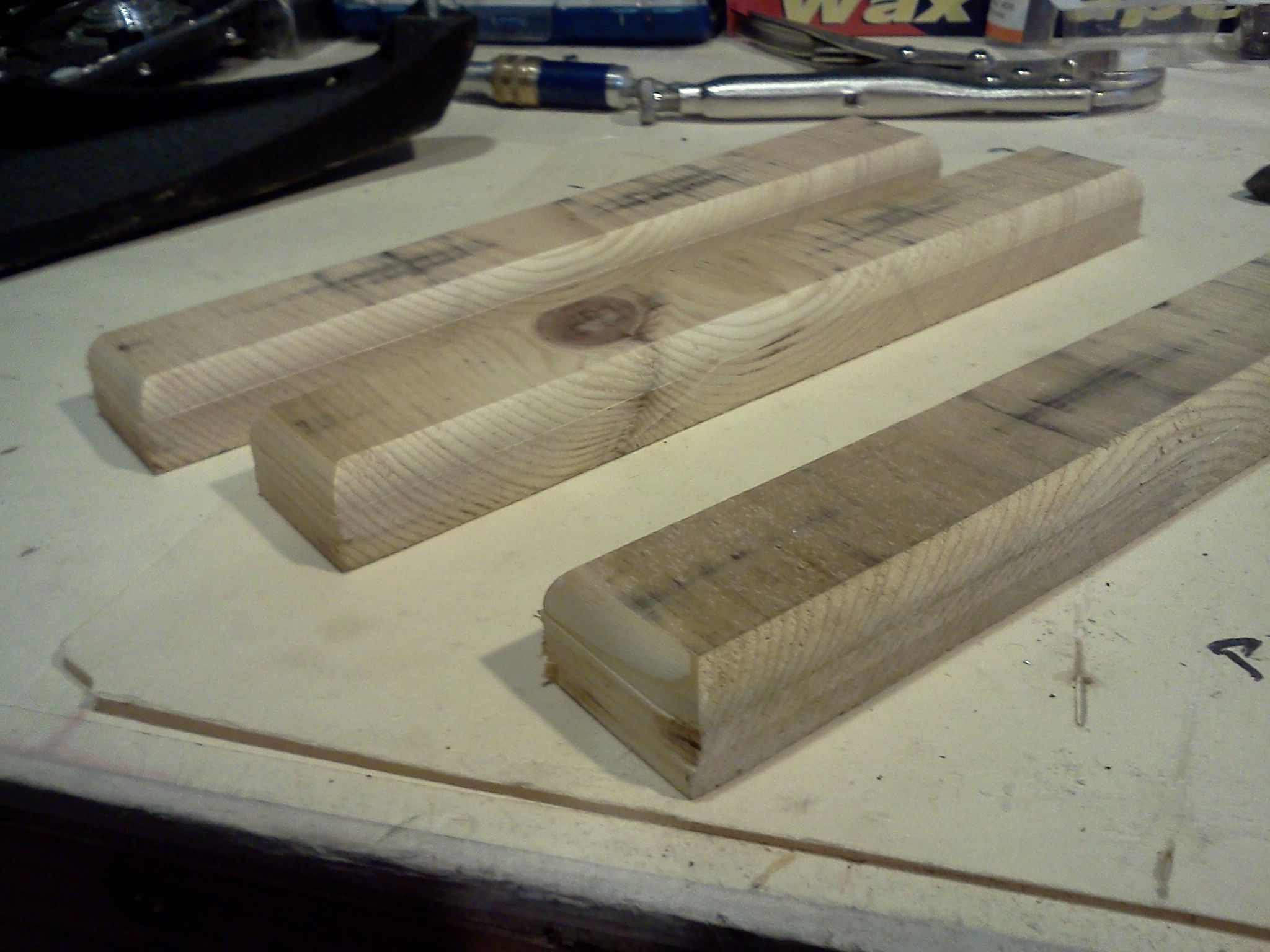 Zero Gravity Tablet or Ereader Floor Stand From Balanced Arm Lamp ...