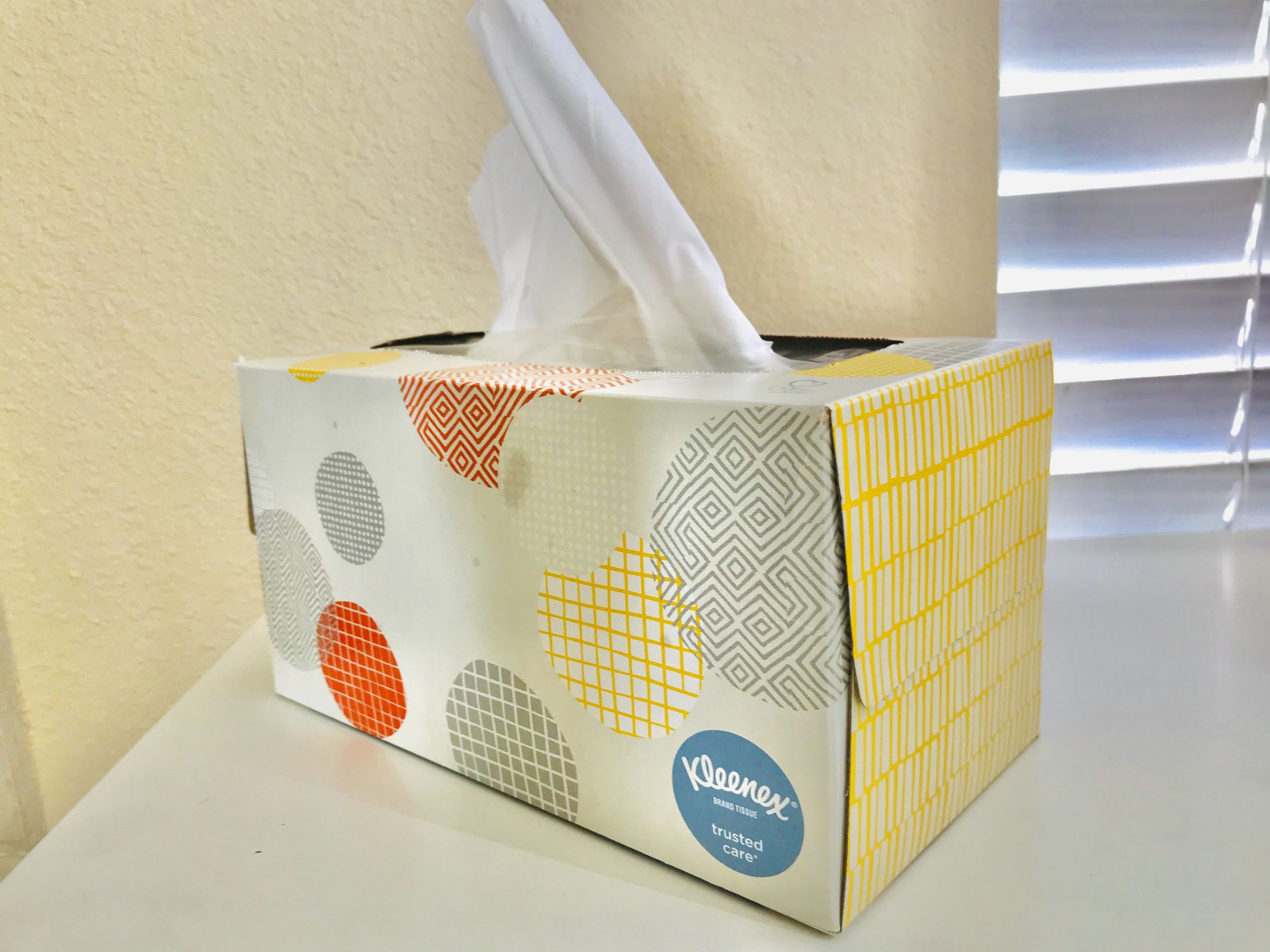 $ Expensive Tissue Box $ : 6 Steps - Instructables
