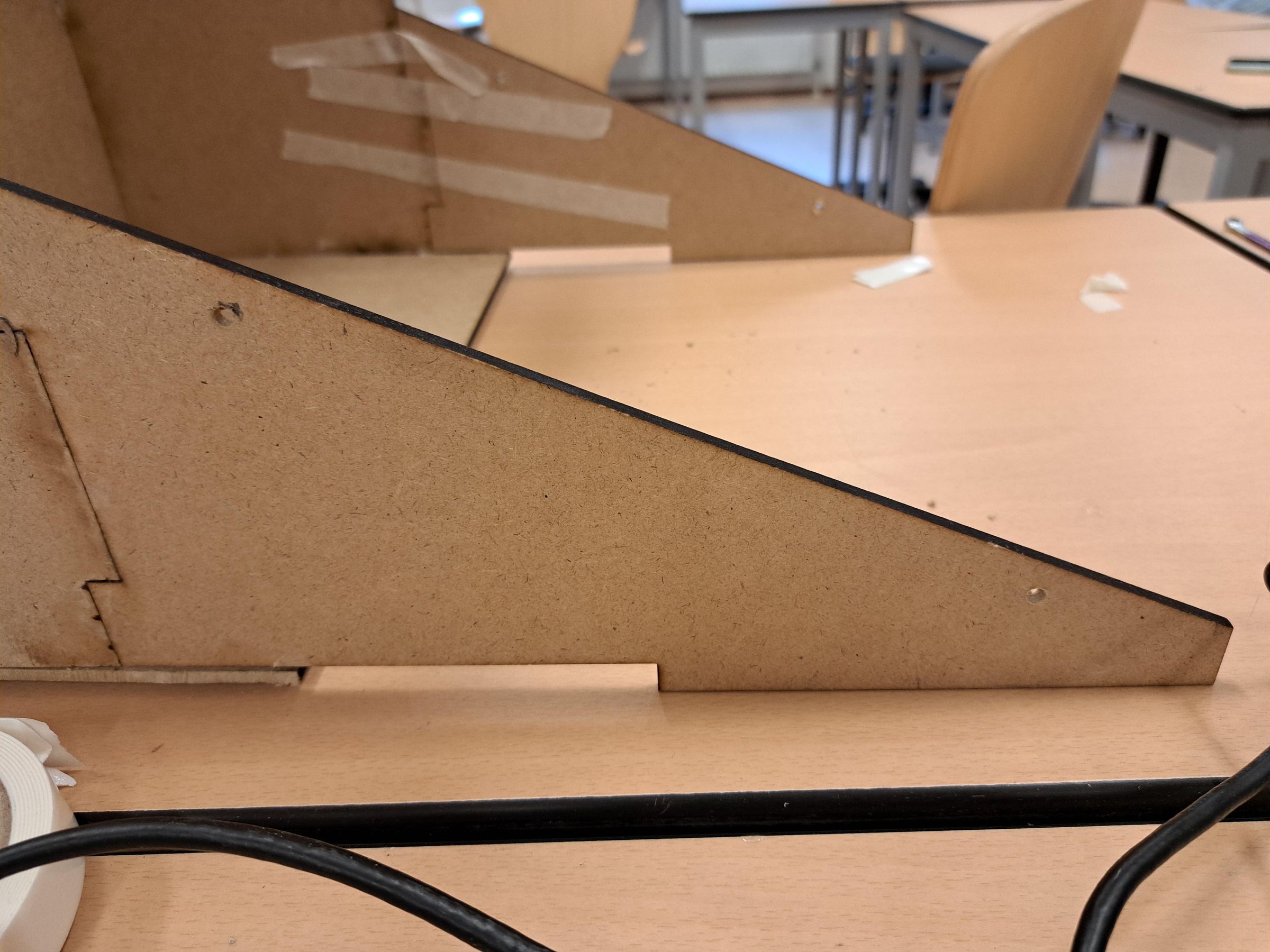 Arctic Arcade Project : 6 Steps - Instructables