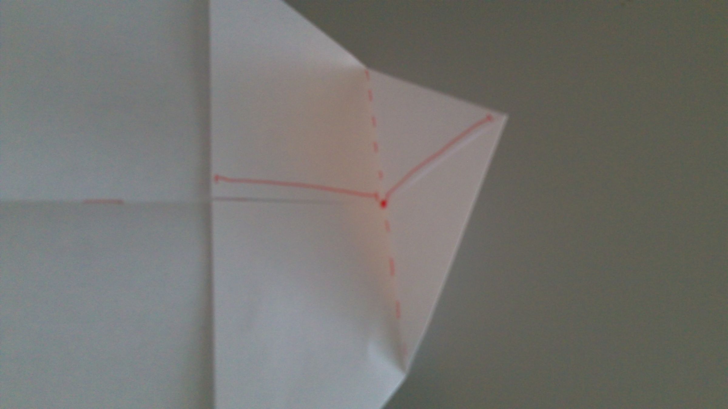 Long Distance Paper Airplane - Instructables