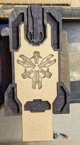 Halo Infinite Cylix Light : 6 Steps - Instructables