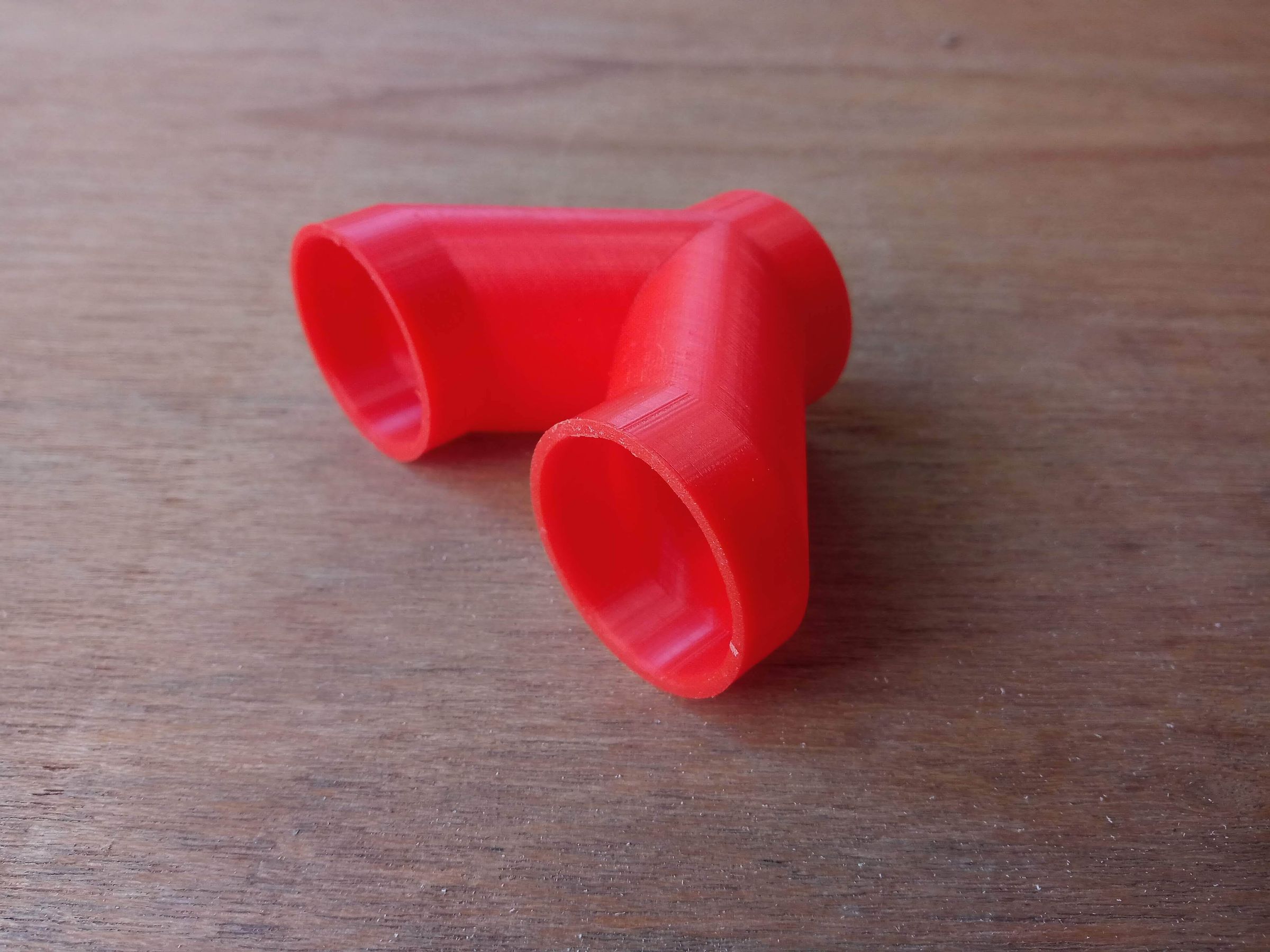 3D Printed Blast Gates for Dust Collection : 7 Steps (with Pictures ...