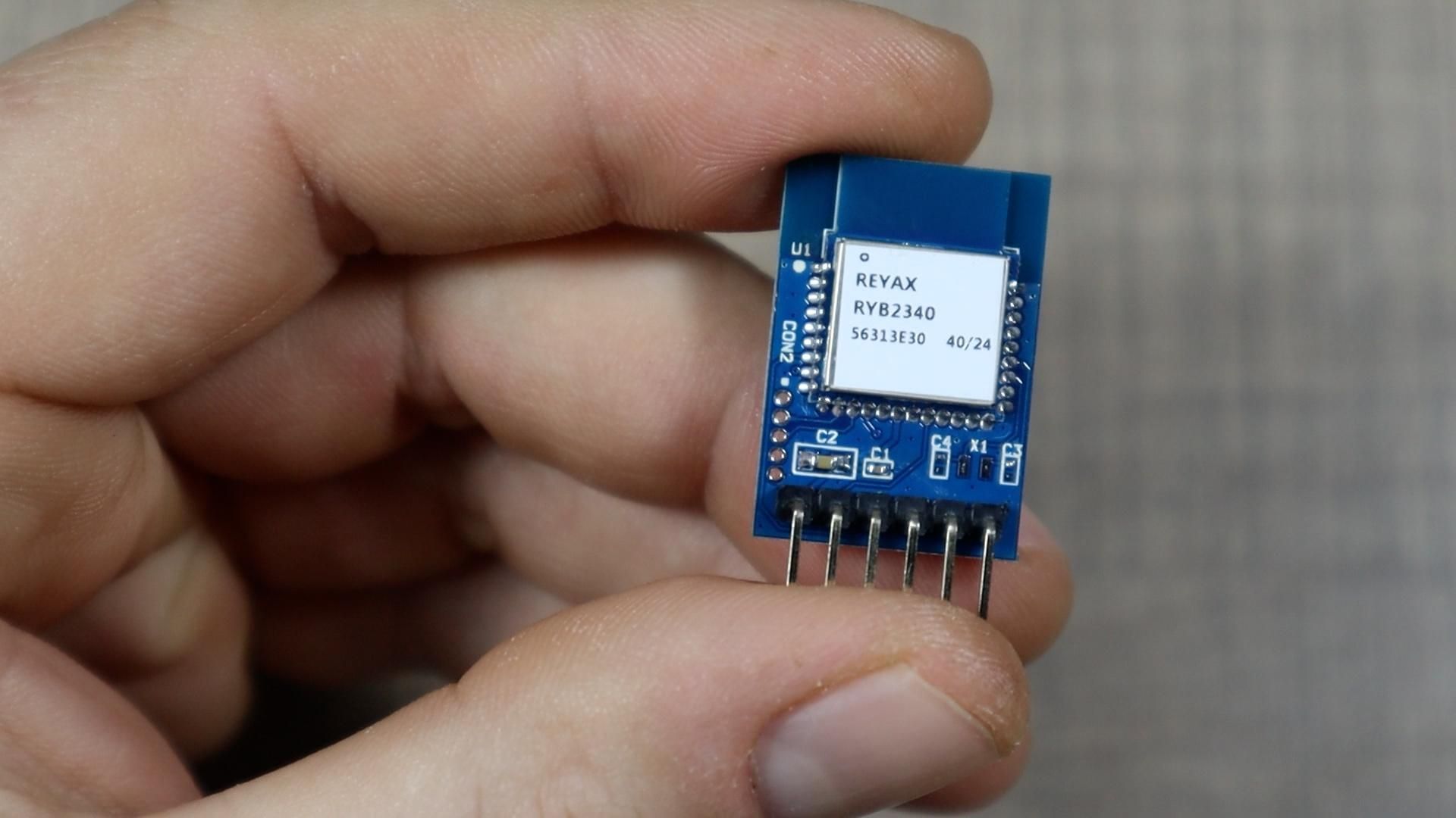 Simplest Way to Add Bluetooth to Your Project : 6 Steps (with Pictures ...