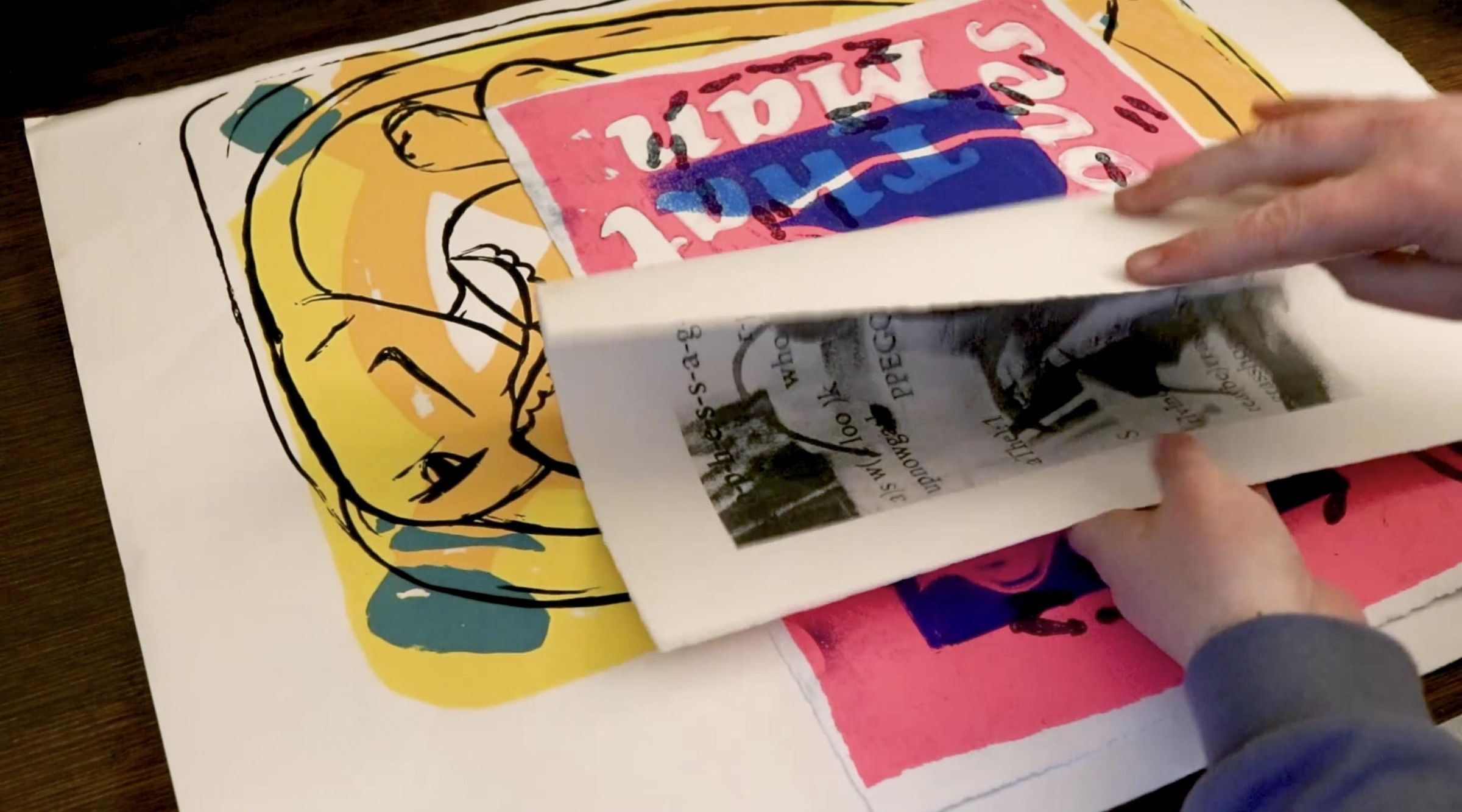 Fold a Snake Book From One Piece of Paper : 5 Steps (with Pictures ...