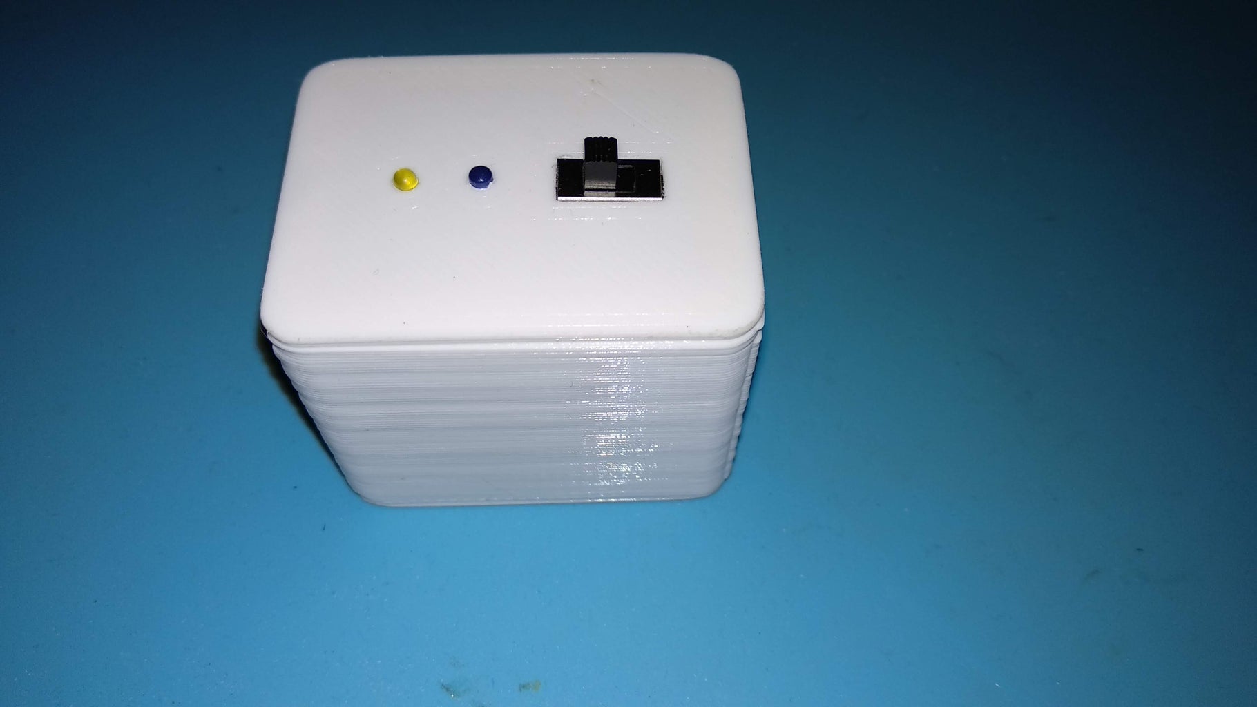 Personal Gsm Alarm System Sms Module Sim900a Arduino 3 Steps Instructables