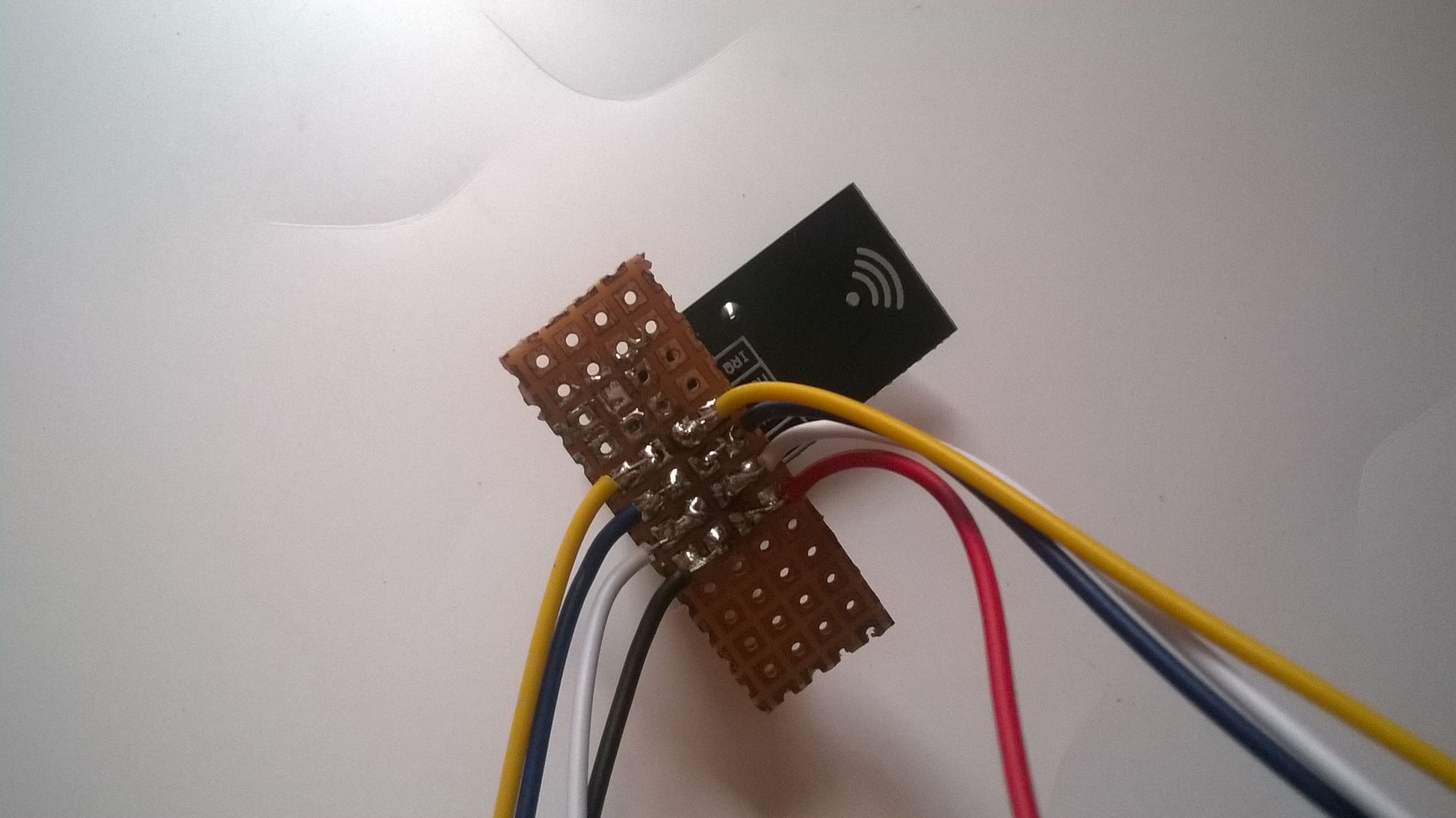 Arduino RC Car With Long Range and Custom Transmitter. : 22 Steps ...