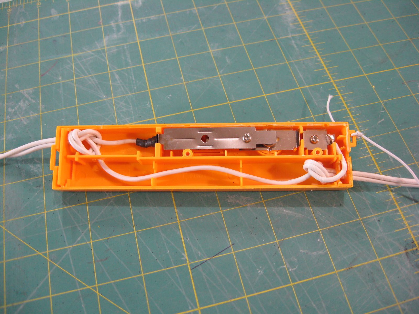 Bullet Bill Rocket : 15 Steps (with Pictures) - Instructables